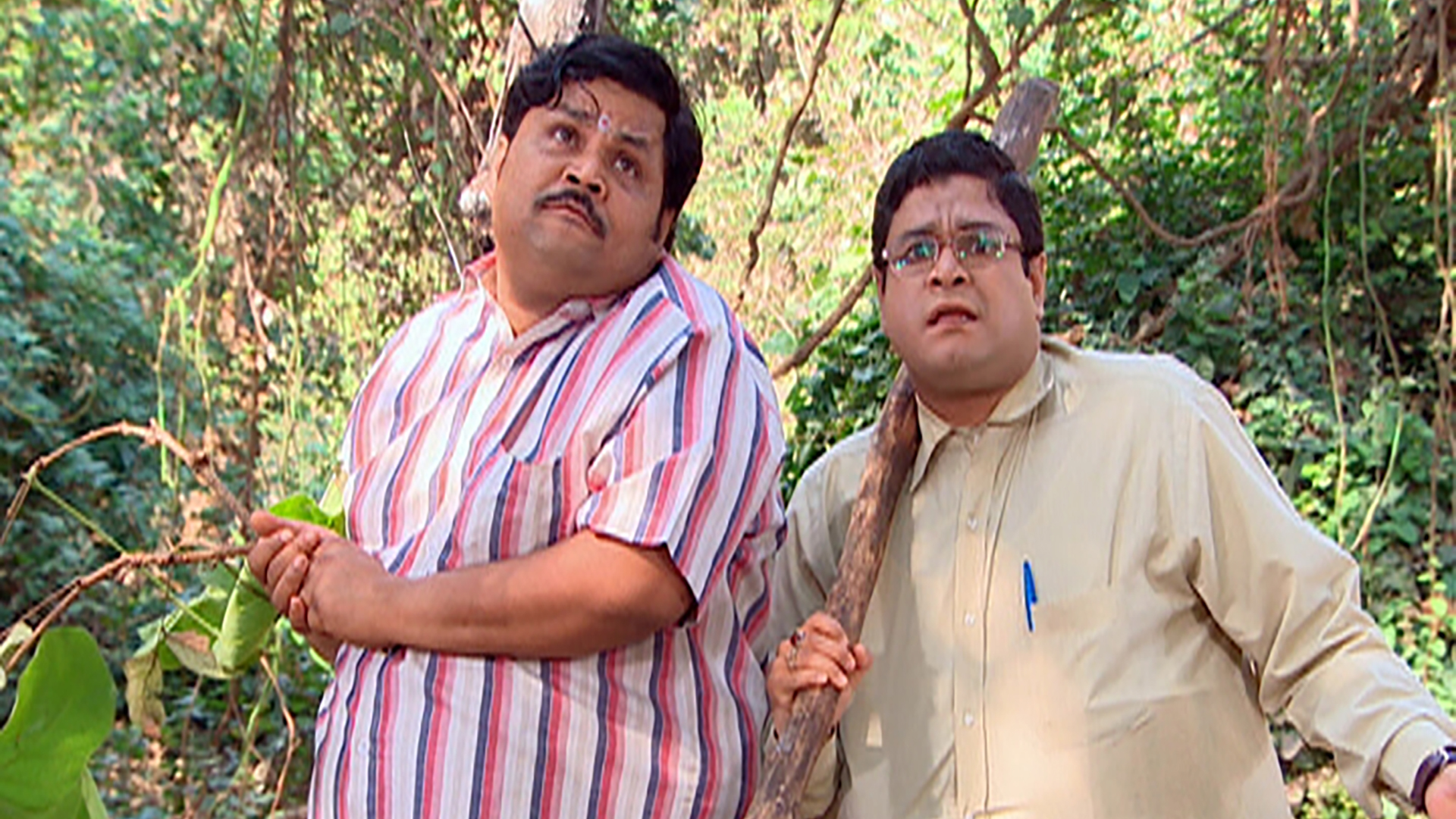 Watch Chidiya Ghar Episode 811 Online - Gadhaprasad Saves Ghotak - SonyLIV