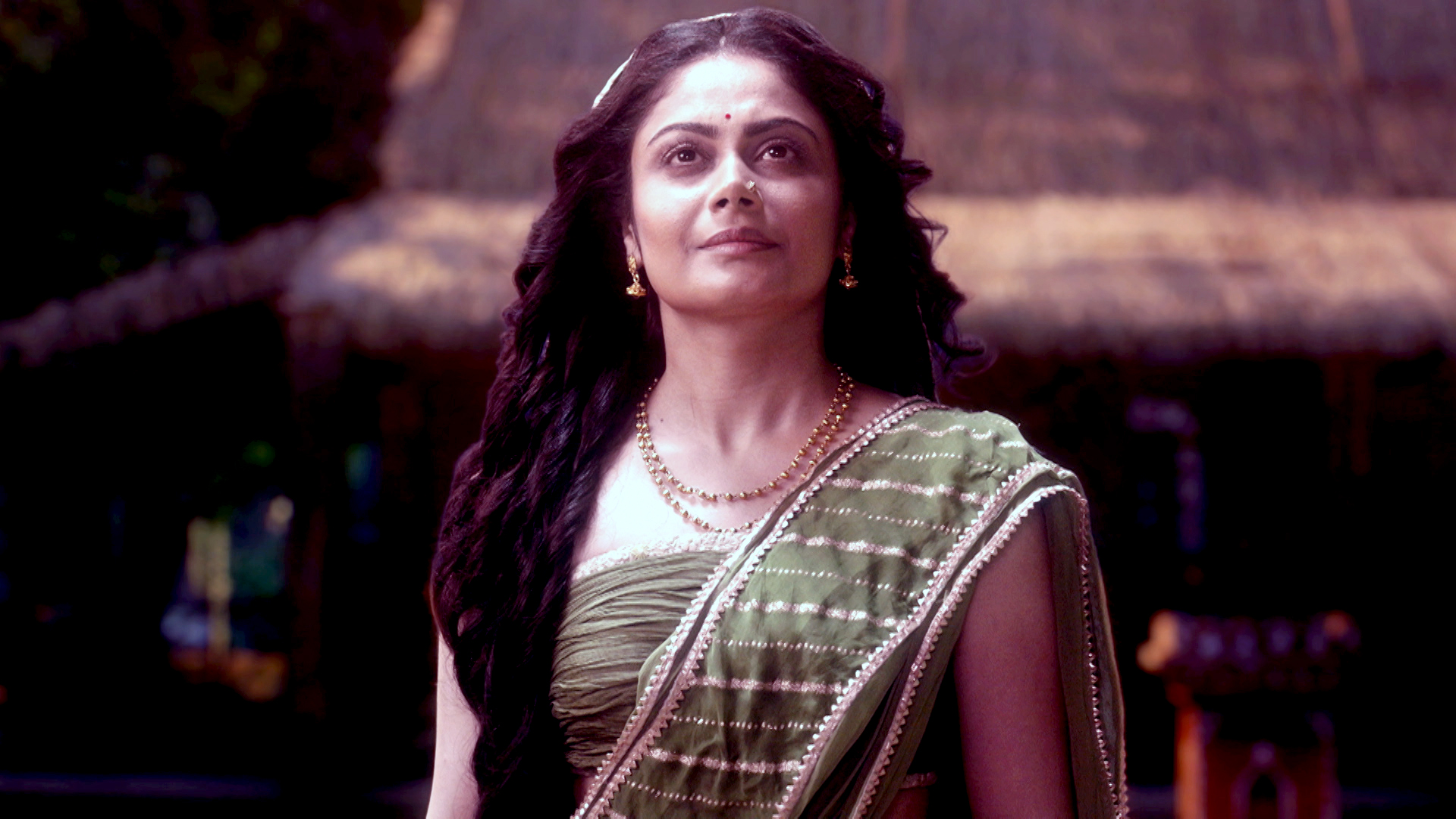 Watch Dharm Yoddha Garud Episode 16 TV Series Online - Maa Ki Pehli ...