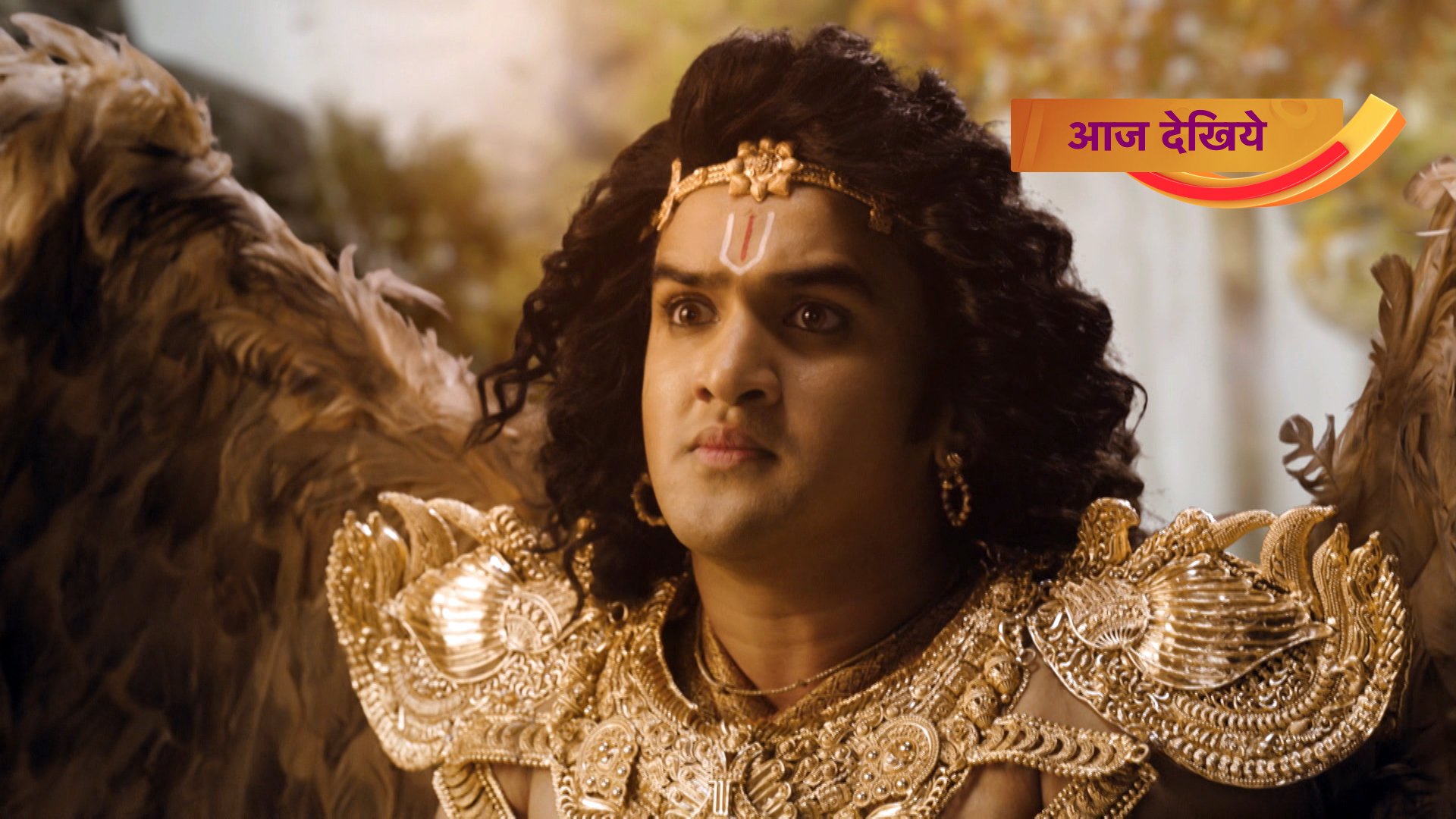 Watch Coming Up - Dharm Yoddha Garud Full HD Video Clips on SonyLIV