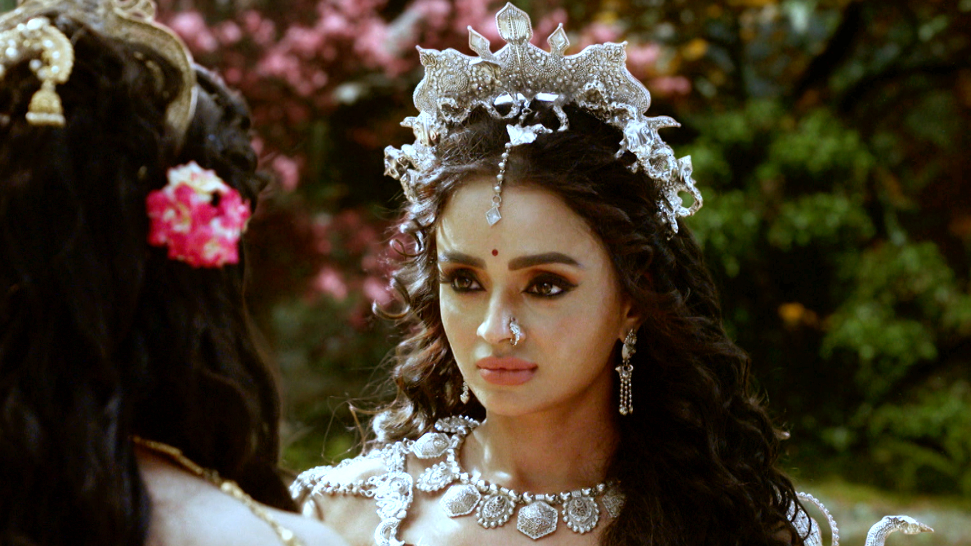 Watch Dharm Yoddha Garud Episode no. 29 TV Series Online - Kadru Aur ...