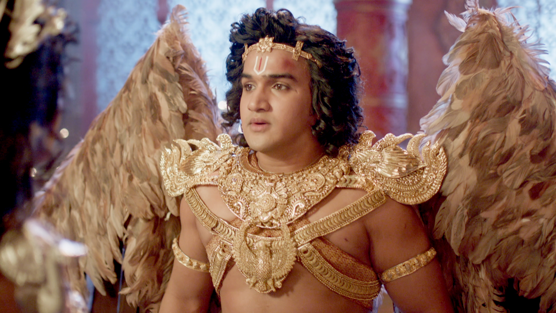 Watch Dharm Yoddha Garud Episode 44 TV Series Online - Garud's Goal ...