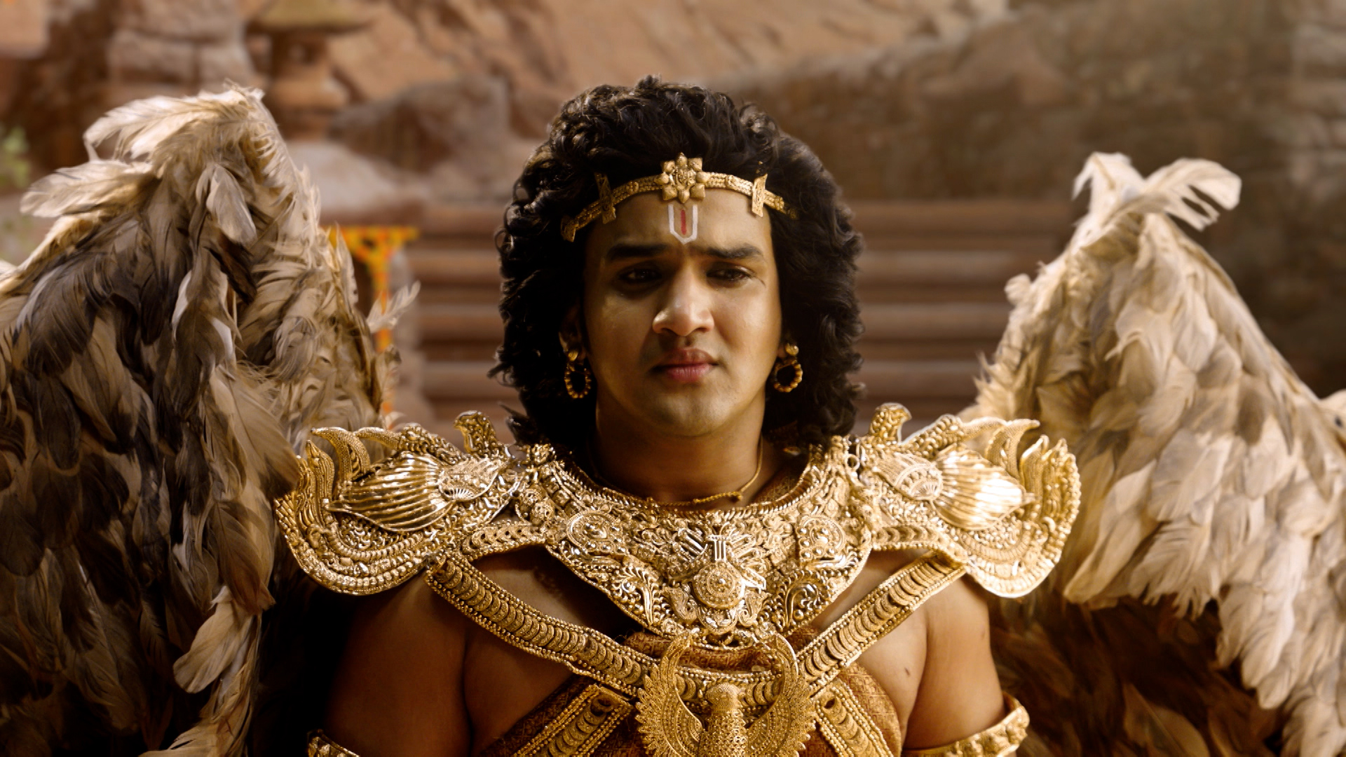 Watch Dharm Yoddha Garud Episode 59 TV Series Online - Garud Ki Ek ...