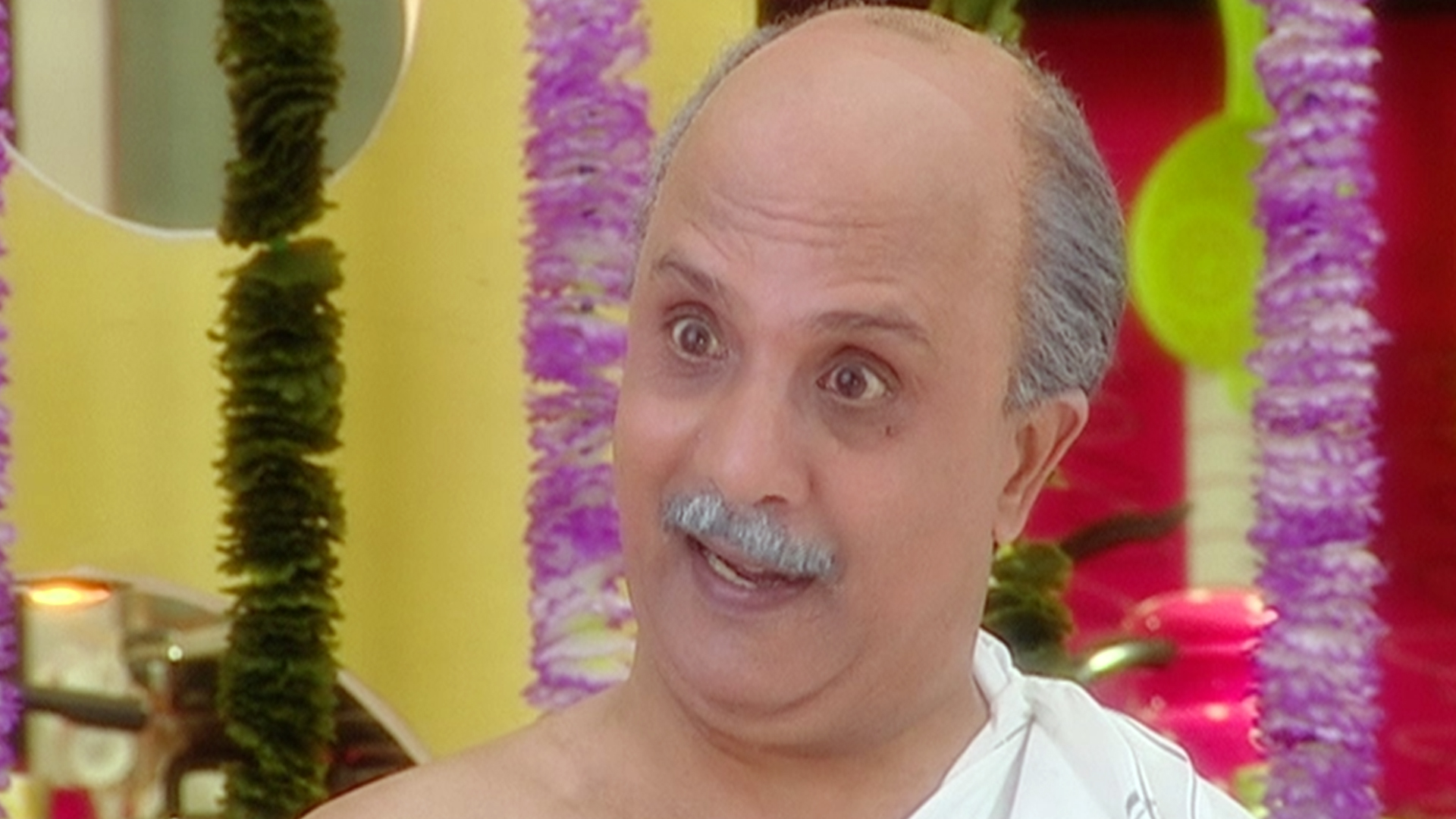 Watch Gili Gili Gappa Episode No. 16 TV Series Online - Magic Galat Ho ...