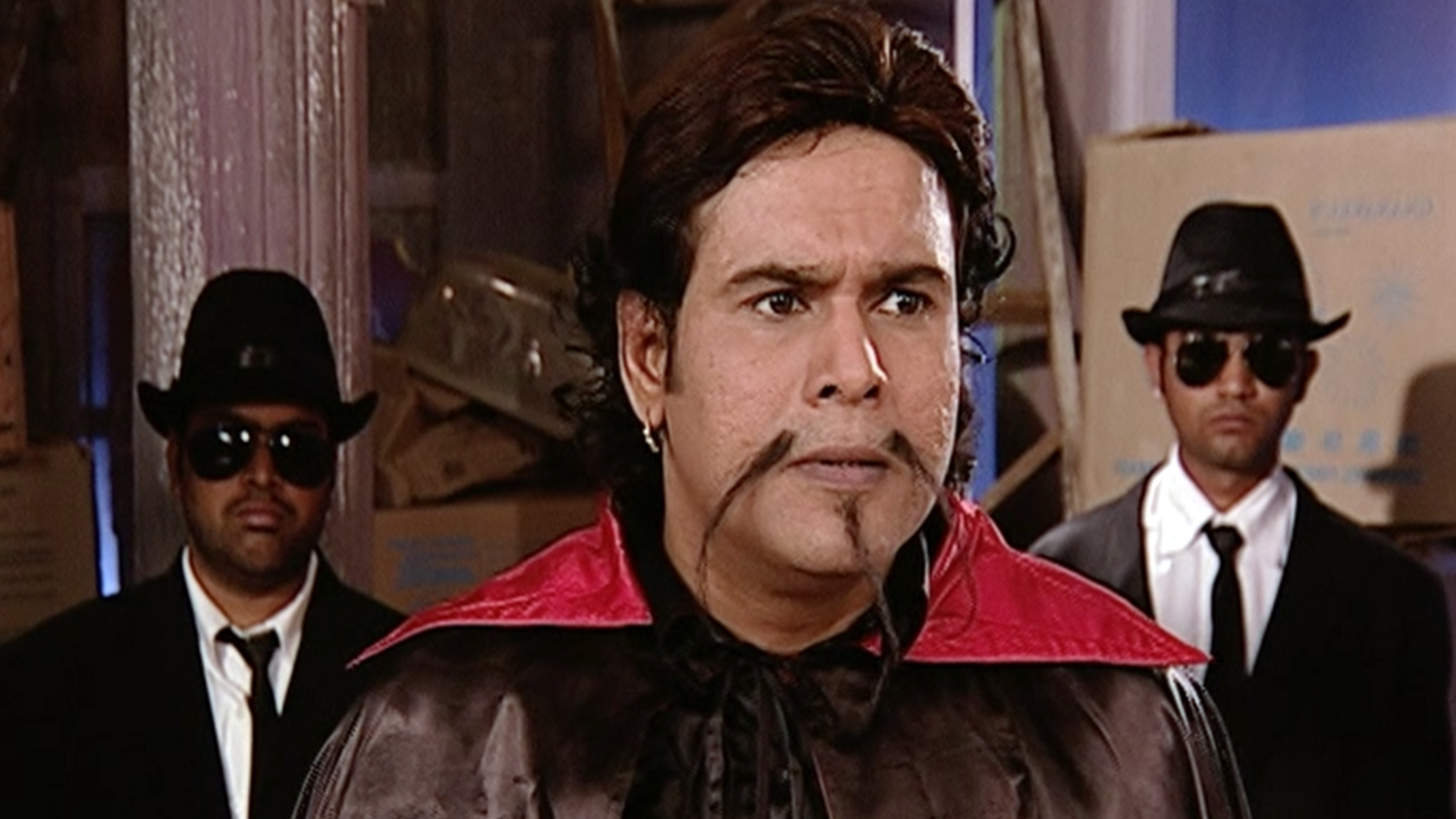 Watch Gili Gili Gappa Episode no. 20 TV Series Online - Magic Kaam Nahi ...