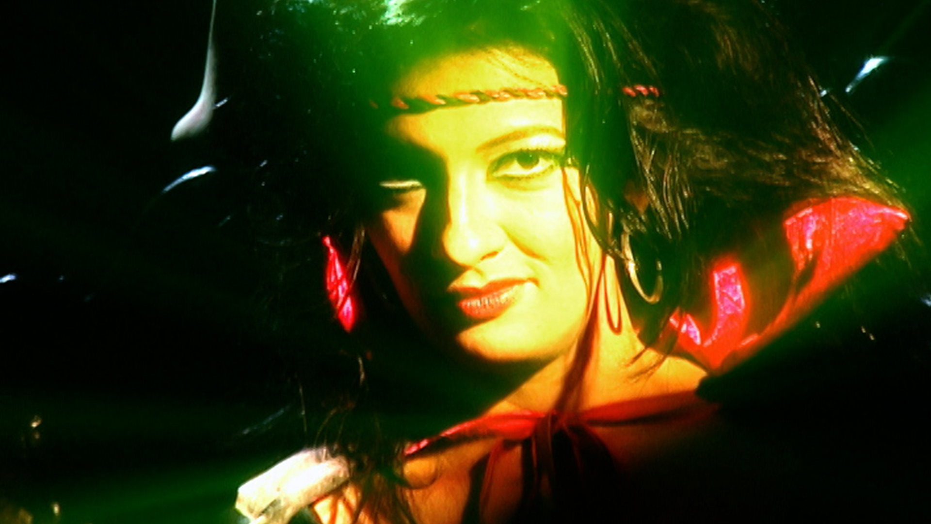 Watch Gili Gili Gappa Episode No. 23 TV Series Online - Modern Chudail ...