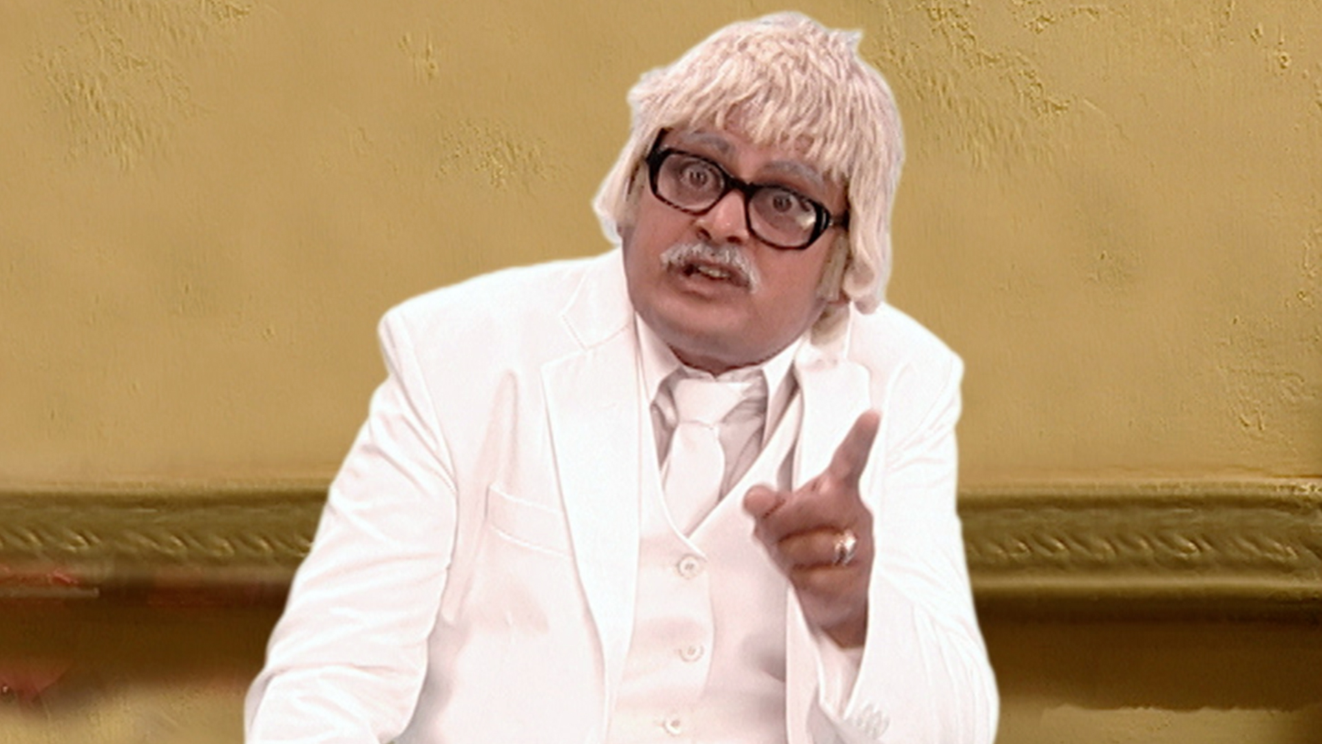 Watch Gili Gili Gappa Episode No. 24 TV Series Online - Fighting The ...