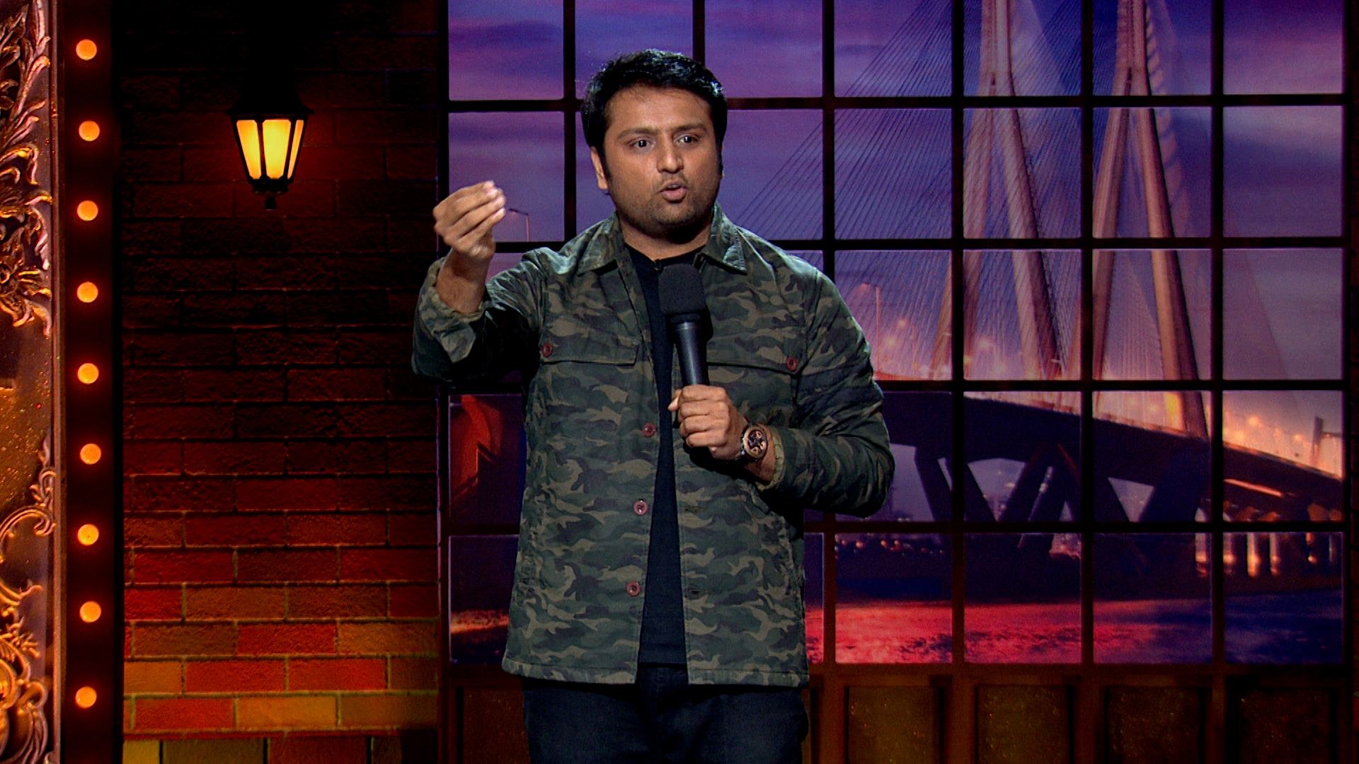 Watch Good Night India Episode 95 TV Series Online - Double Dhamaka ...