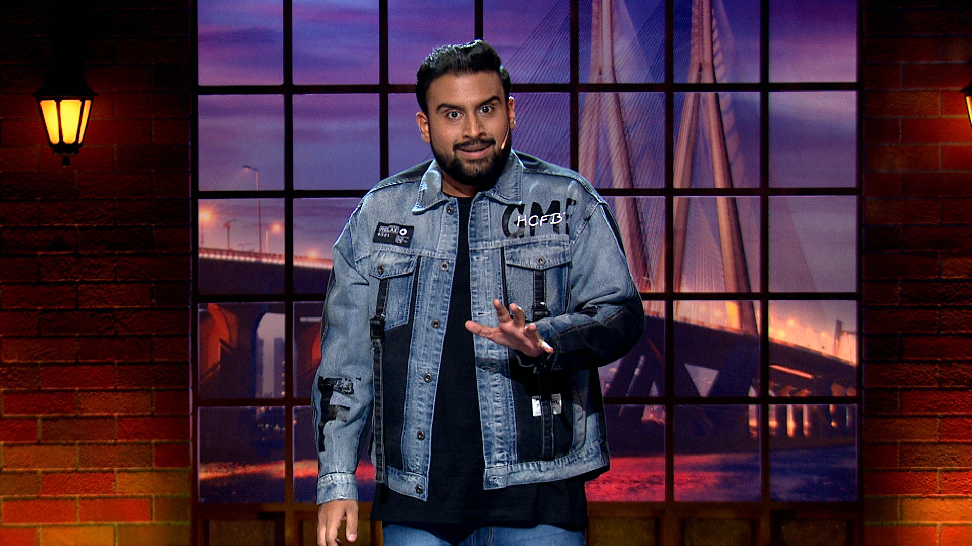 Watch Good Night India Episode no. 107 TV Series Online - School Ke ...