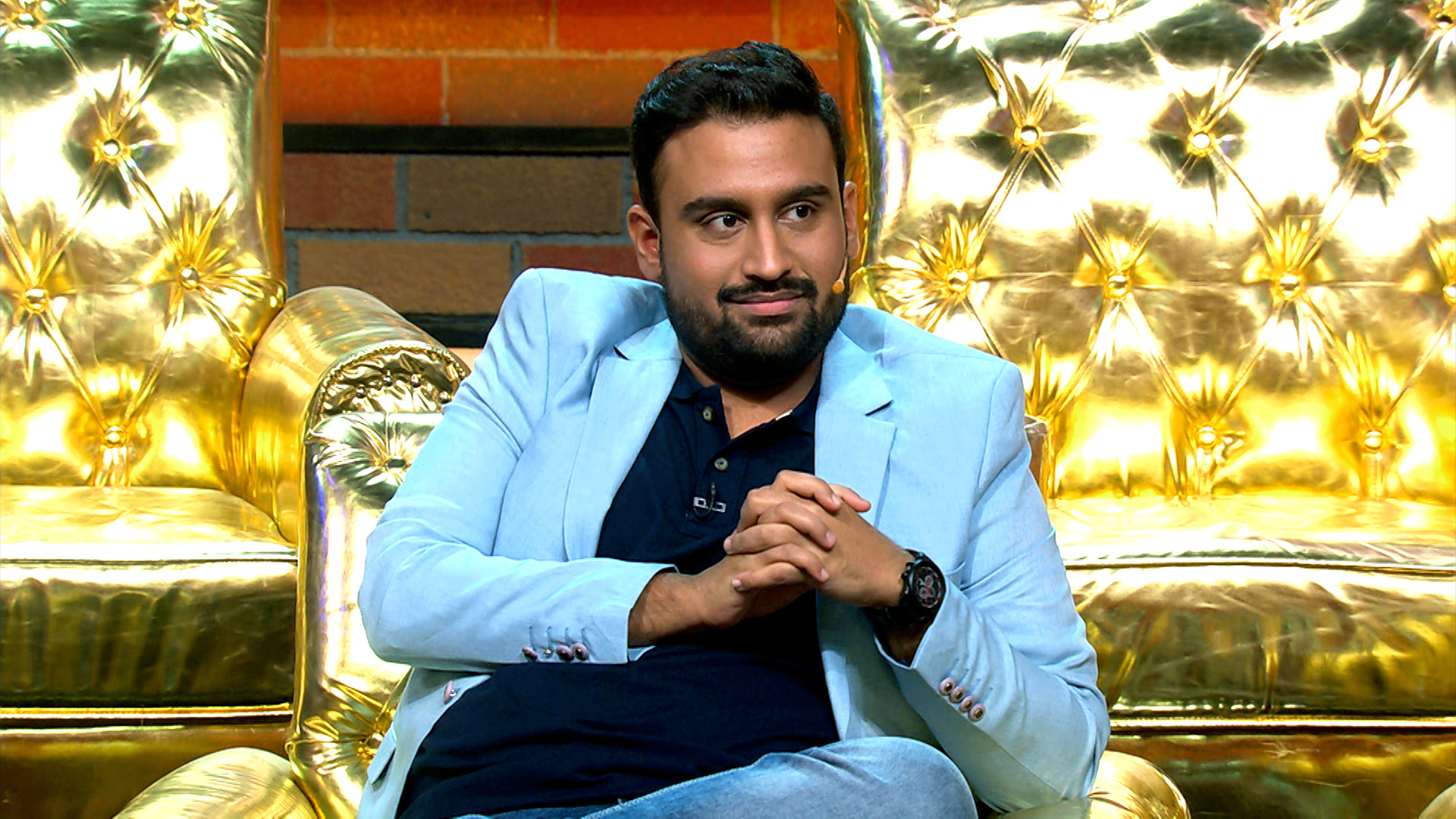 Watch Good Night India Episode 42 TV Series Online - Nalayako Ke ...