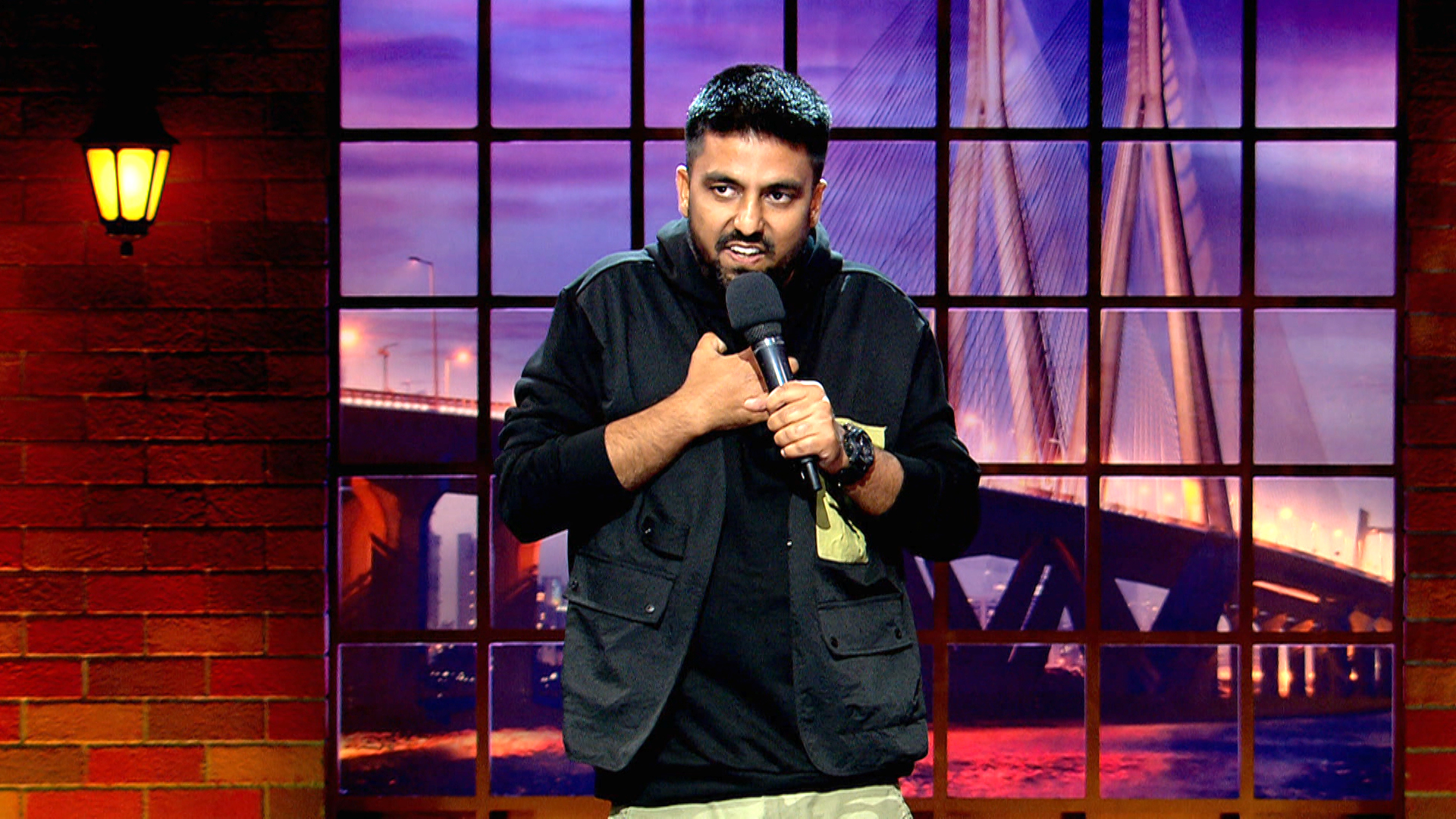 Watch Good Night India Episode 67 TV Series Online - Family Ka Saath ...