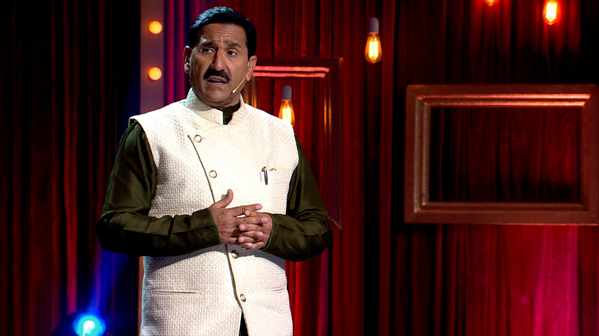 Watch Good Night India Episode 87 TV Series Online - Alag Tareeke Ke ...