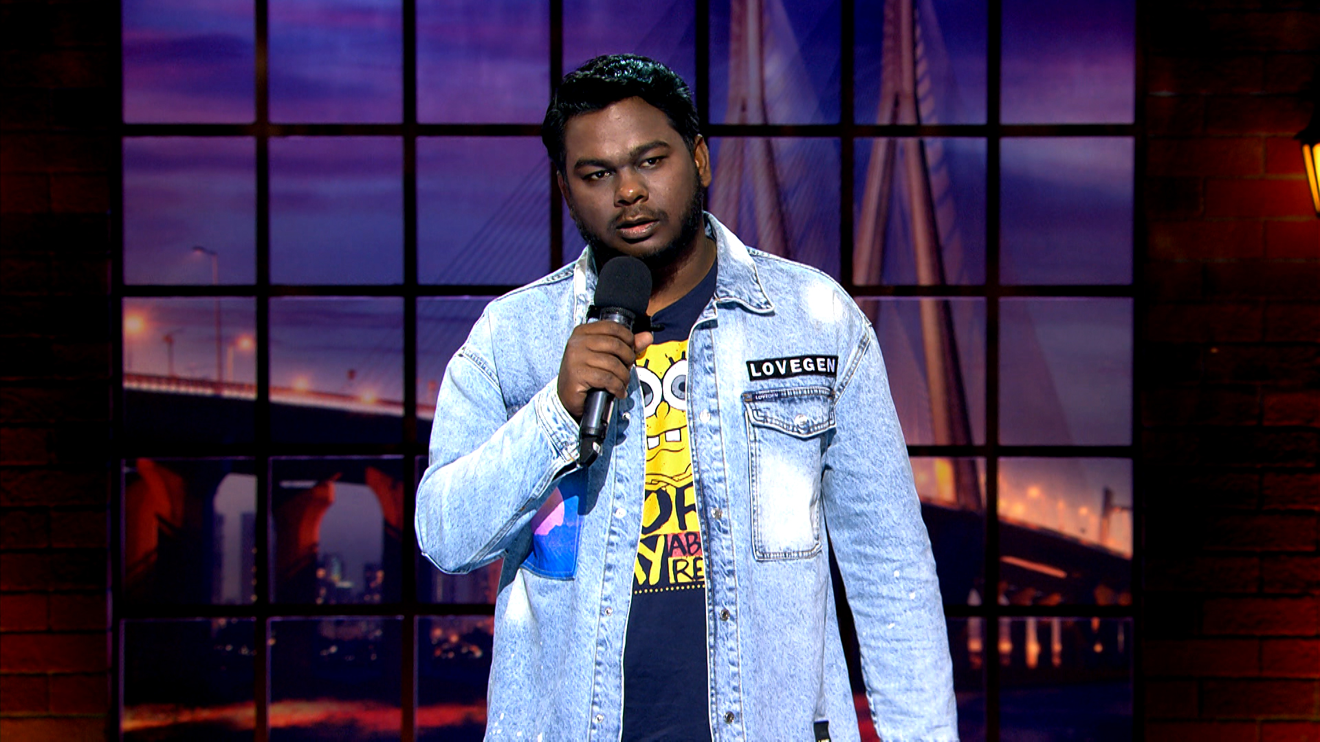 Watch Good Night India Episode no. 78 TV Series Online - Gareeb Zindagi ...