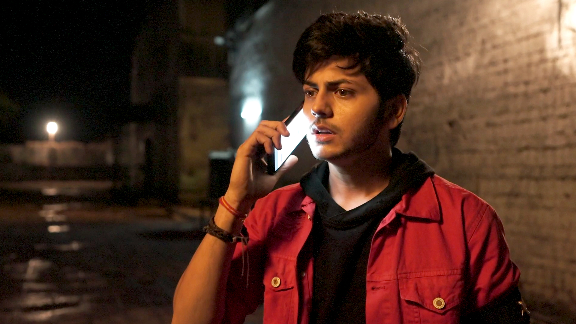 Watch Hero: Gayab Mode On Episode 34 Online - Veer Kidnapped - SonyLIV