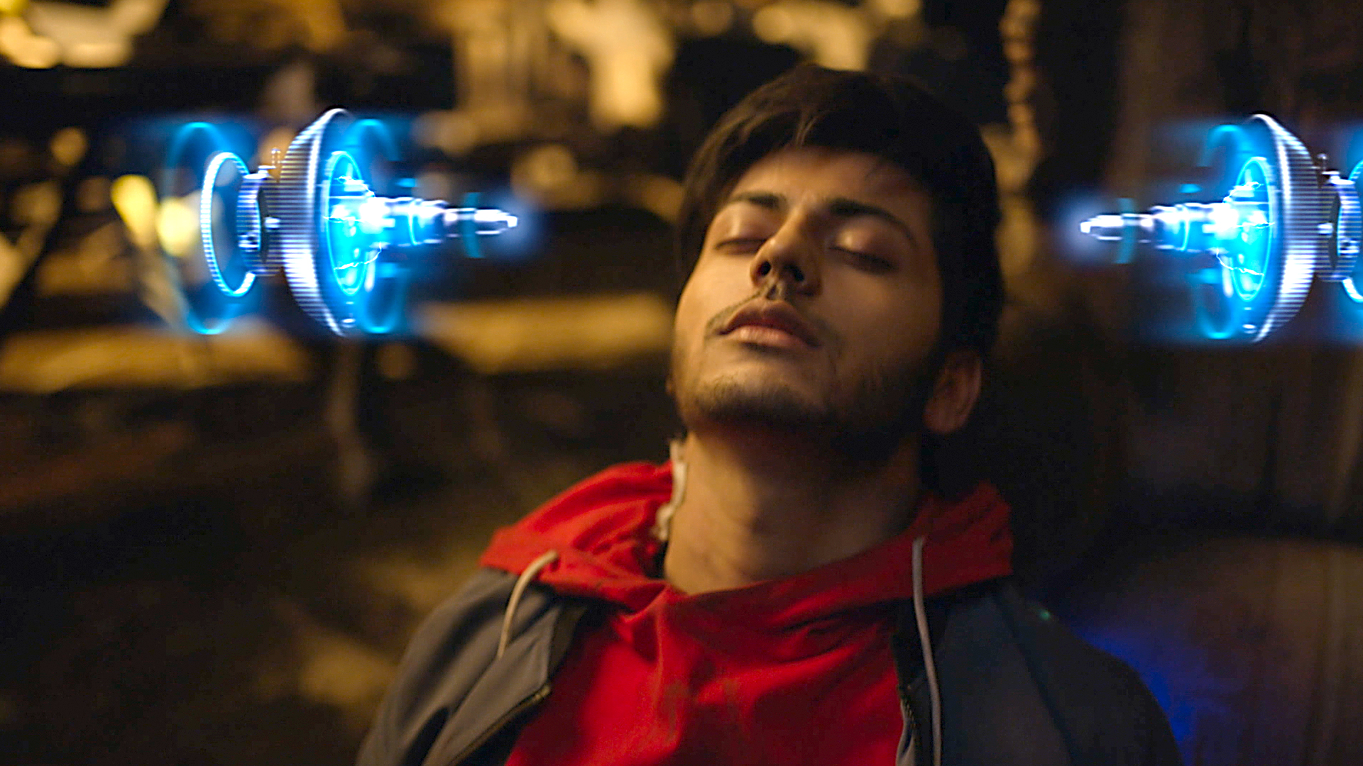 Watch Hero: Gayab Mode On Episode No. 56 TV Series Online - Veer's ...