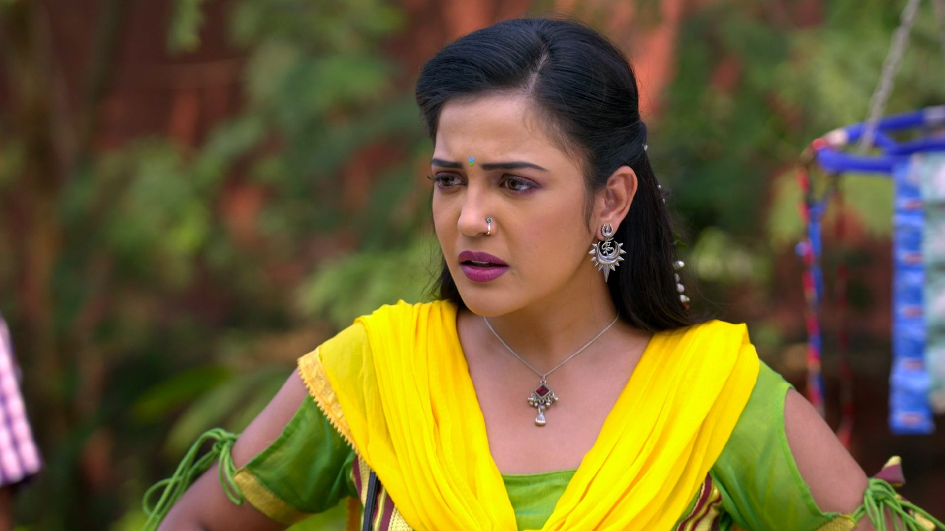 Watch Maddam Sir Episode 398 TV Series Online - Urmila Ke Andar Ka Desh ...