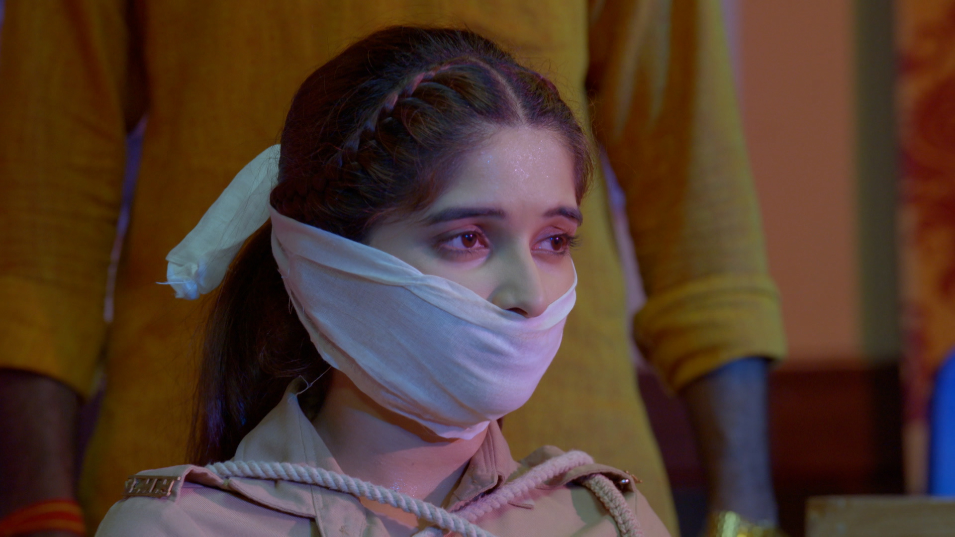 Watch Maddam Sir Episode no. 528 TV Series Online - Kidnapping Ka ...