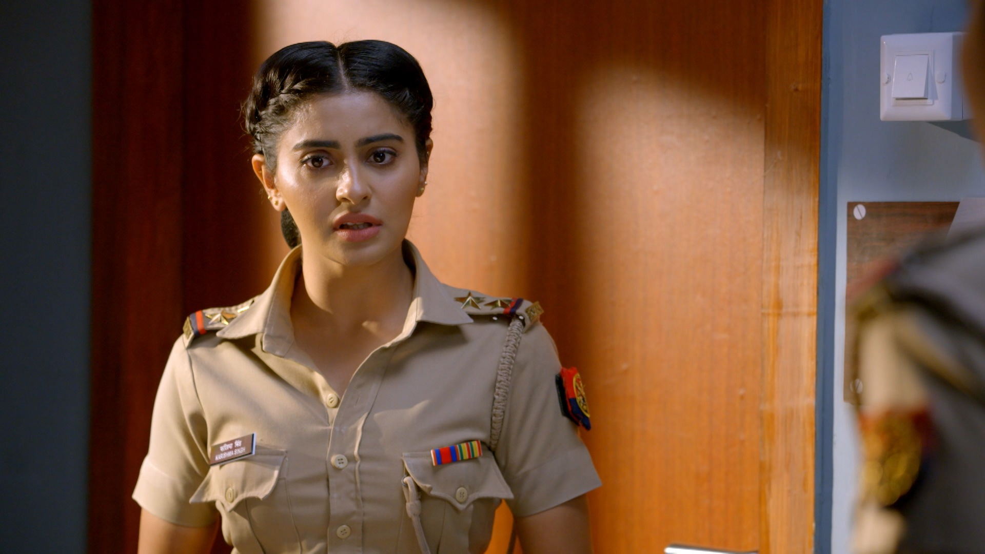 Watch Maddam Sir Episode no. 586 TV Series Online - Rama Acts Strange ...