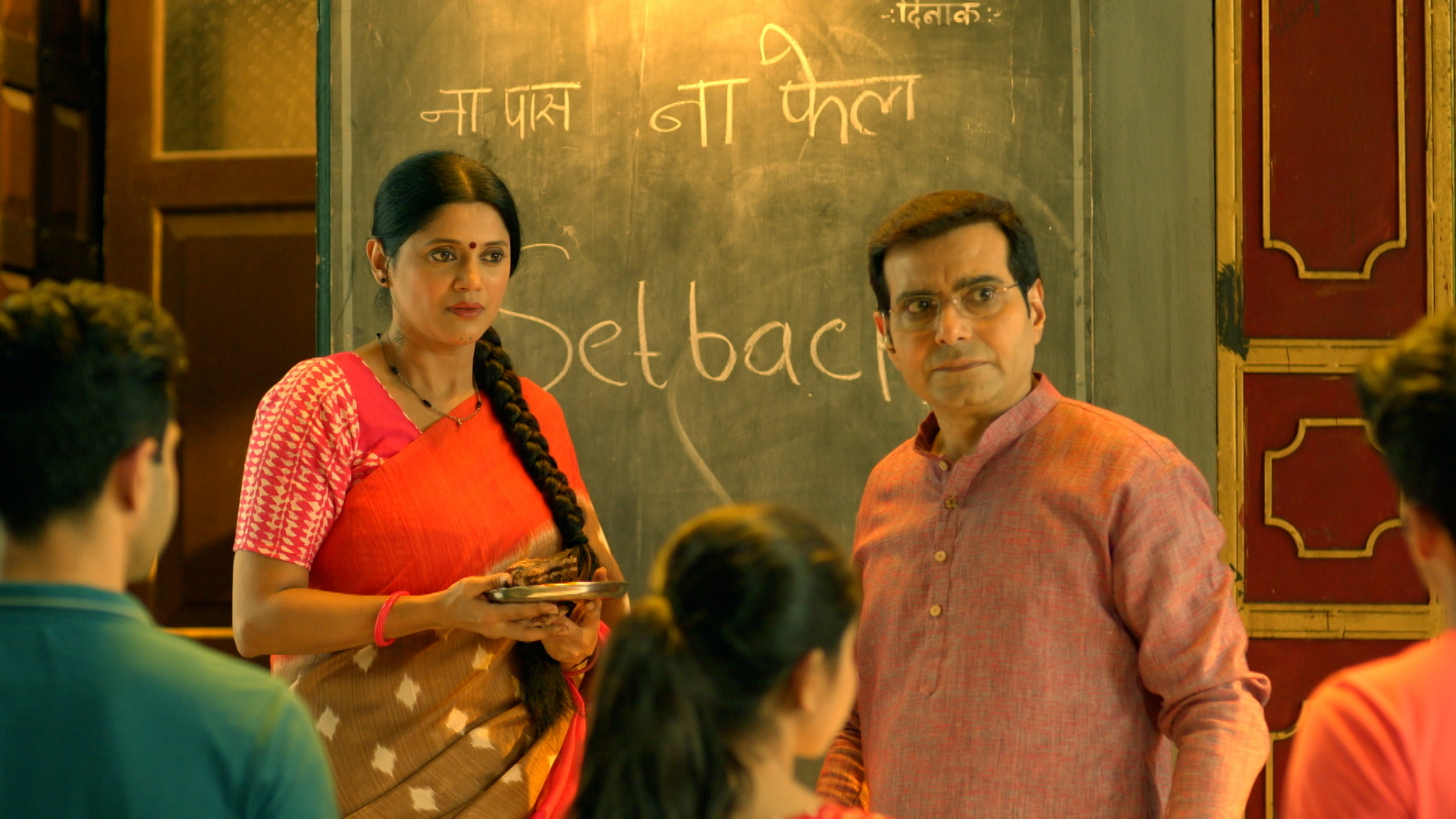 Watch Pushpa's Priority from Pushpa Impossible online - SonyLIV