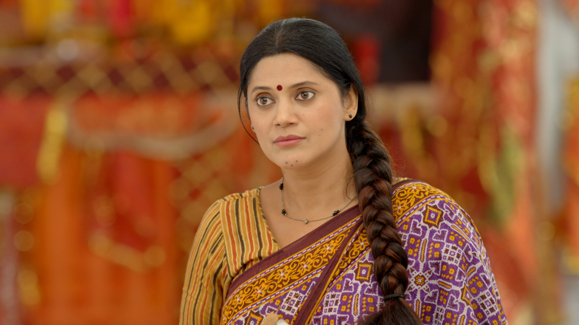 Watch Pushpa Impossible Episode no. 24 TV Series Online - Pushpa's ...