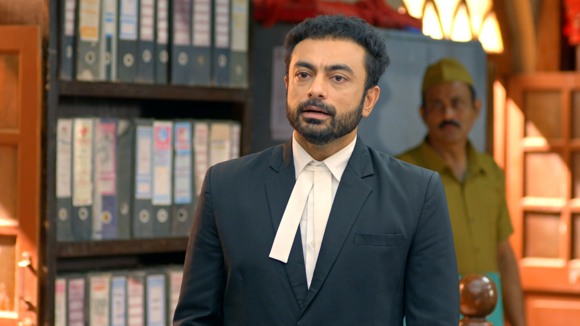 Watch Pushpa Impossible Episode no. 53 TV Series Online - Court Ki ...