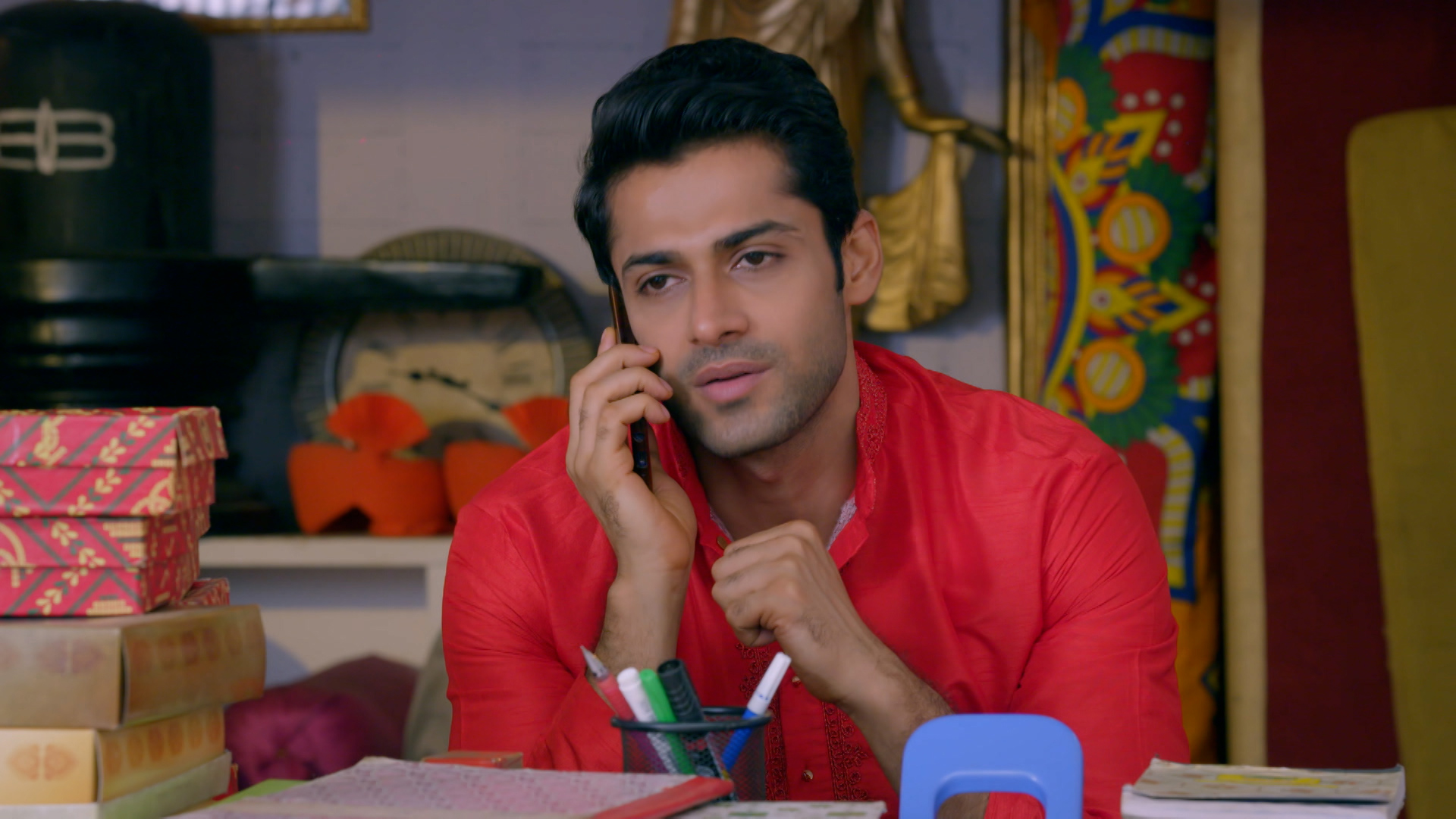 Watch Latest Sab Satrangi Episode 120 Online Satrangi Parivar Sony LIV