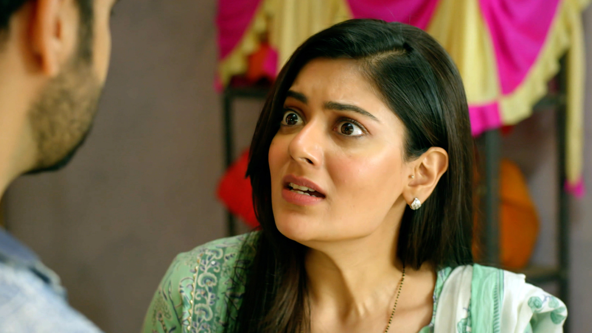 Watch Sab Satrangi Episode 32 TV Series Online - Rishton Ki Samajh ...