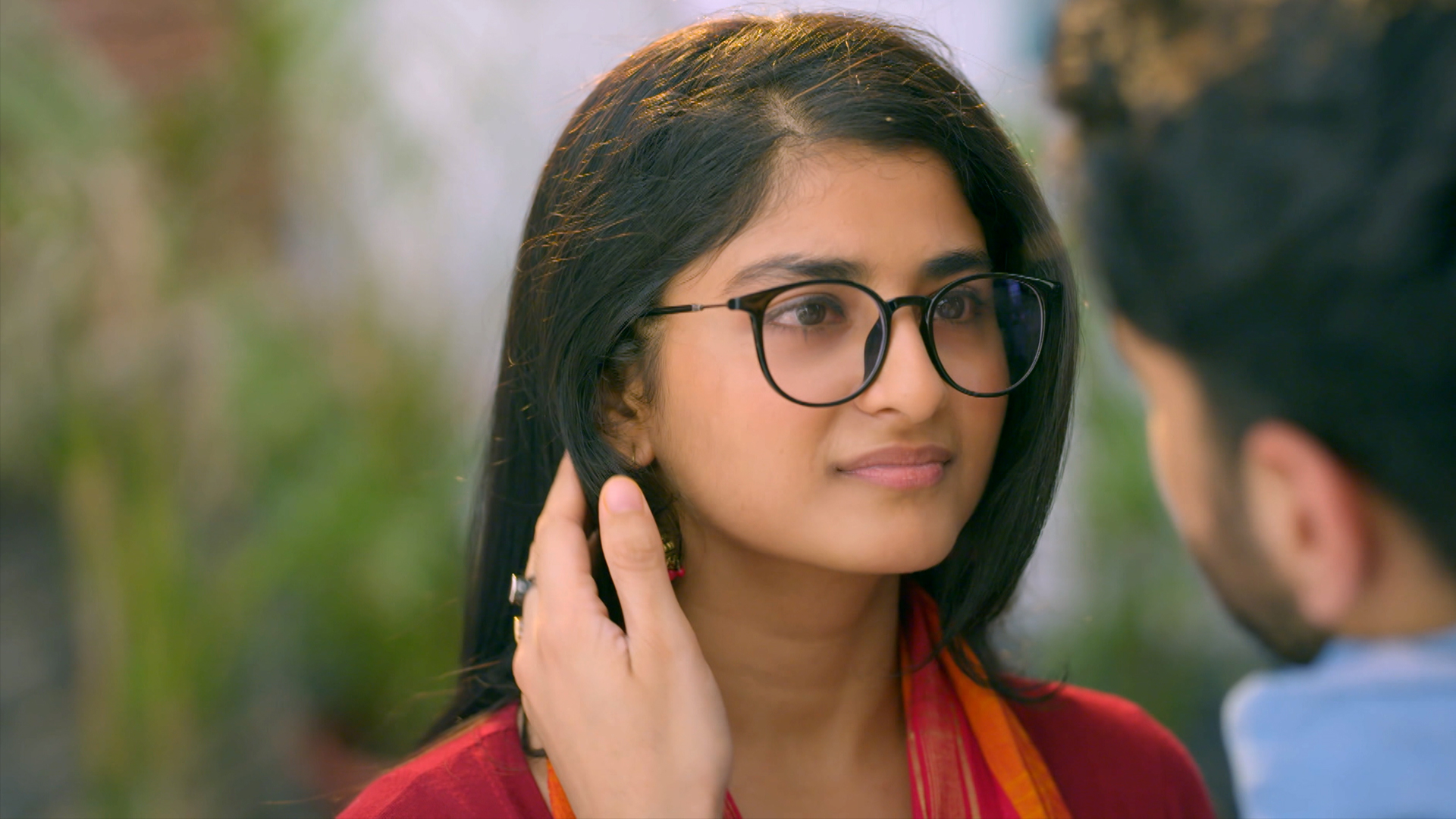 Watch Sab Satrangi Episode no. 72 TV Series Online - Kanak Gets Worried ...