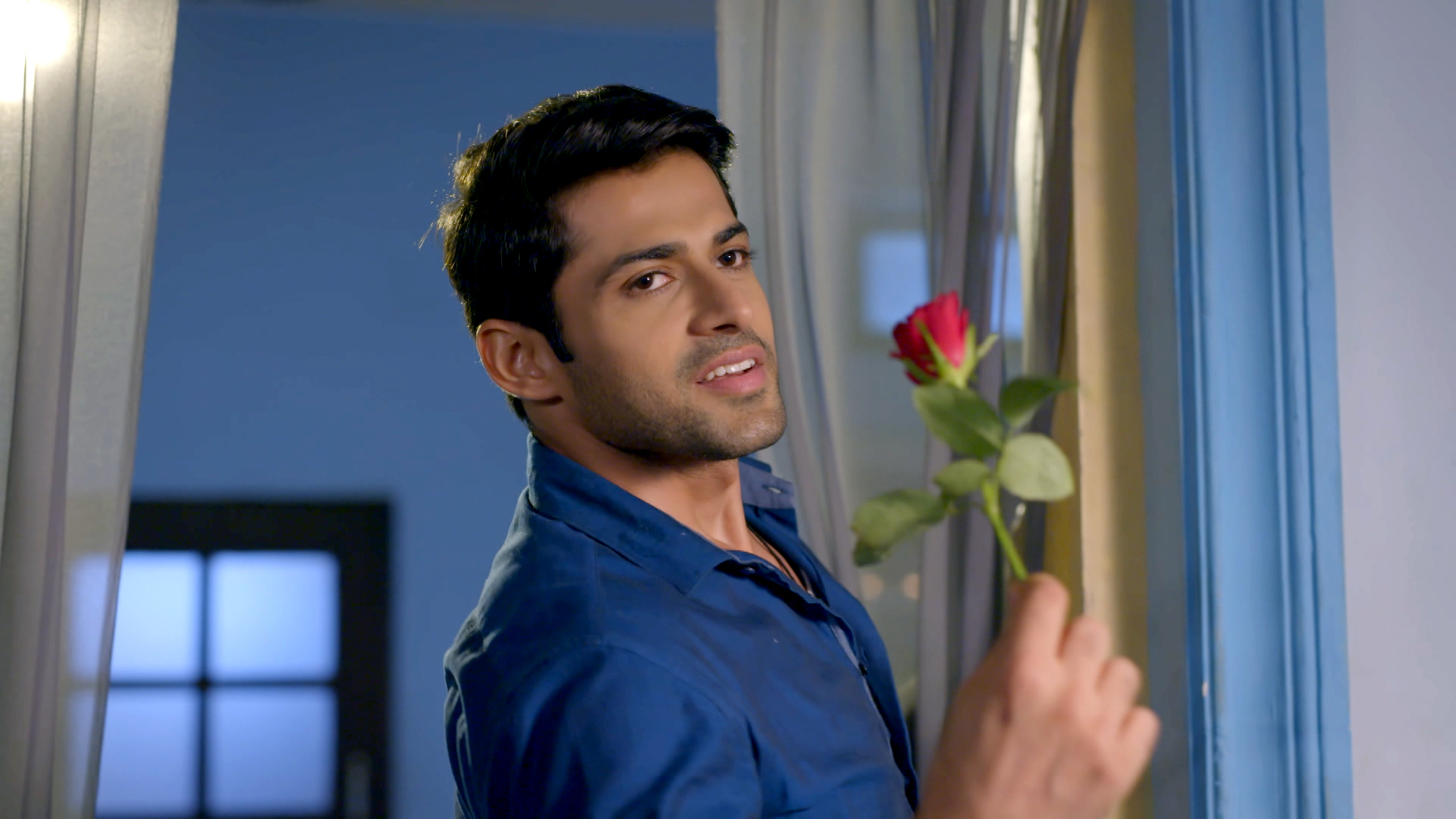 Watch Sab Satrangi Episode 75 TV Series Online - Honeymoon Ki Taiyyari ...