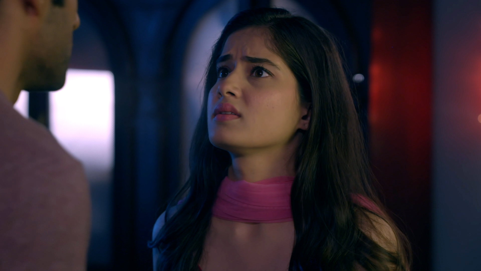 Watch Sab Satrangi Episode 96 TV Series Online - Sab Kuch Chahiye - SonyLIV