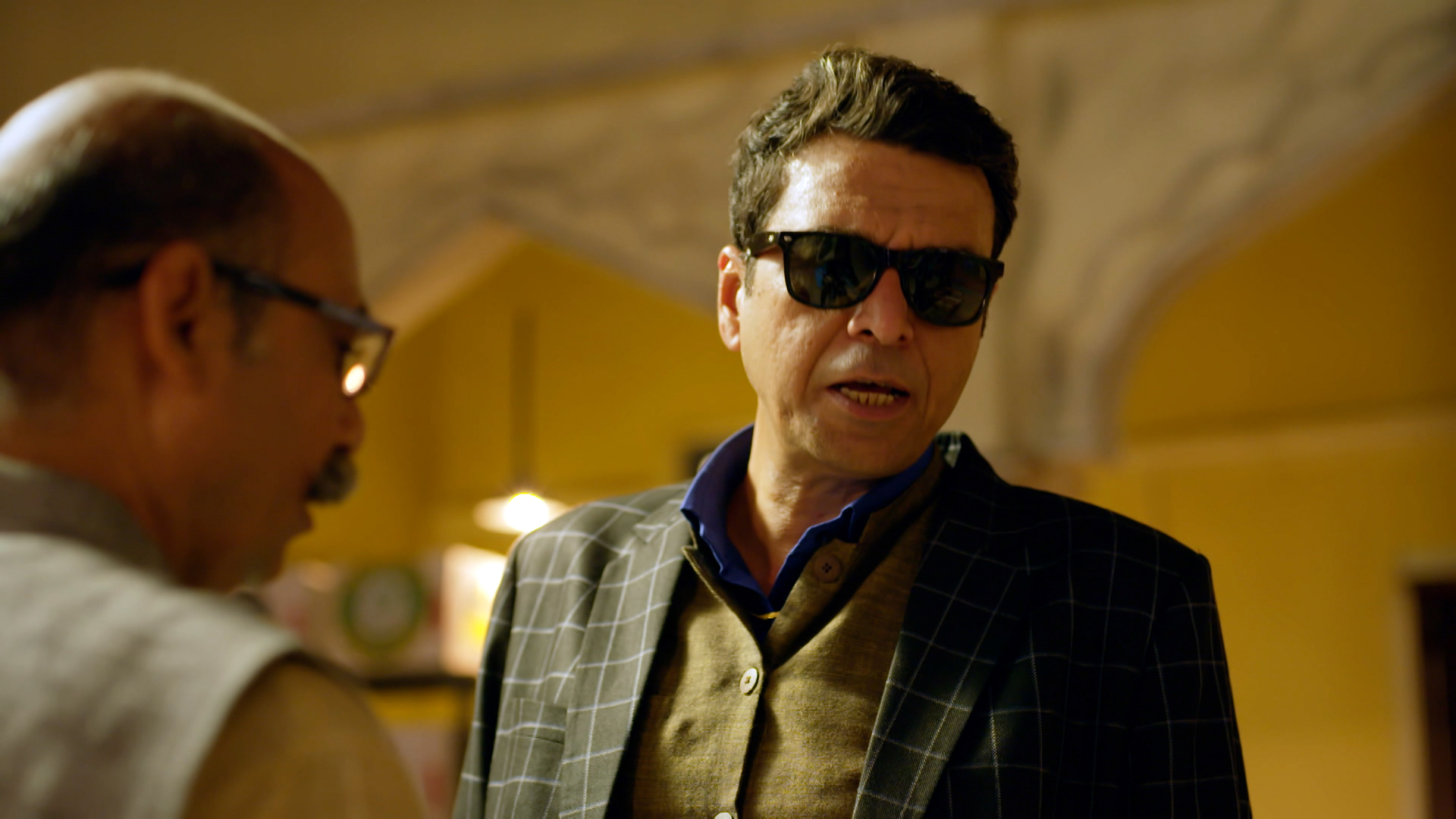 Watch Sab Satrangi Episode 58 TV Series Online - Mohabbat Ka Rasta ...