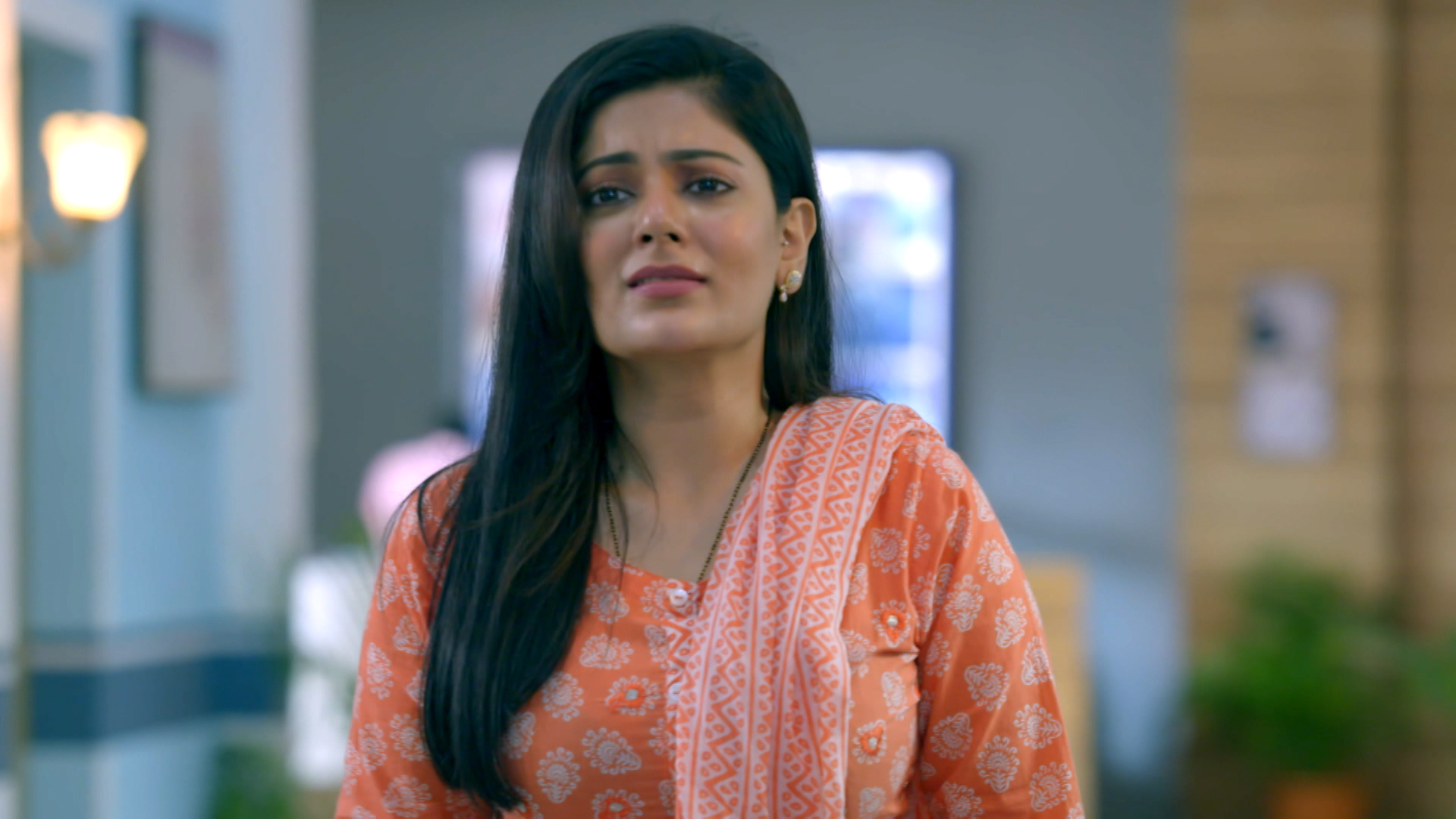 Watch Sab Satrangi Episode 67 TV Series Online - Gargi Ki Life Ko ...