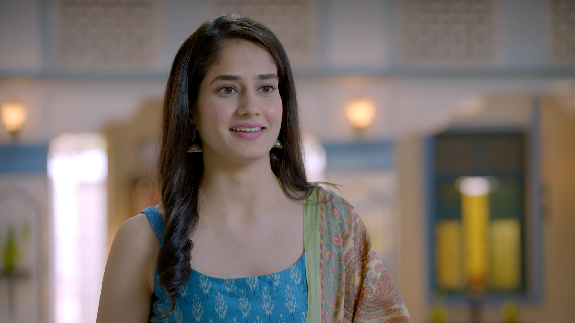 Watch Sab Satrangi Episode no. 97 TV Series Online - Pehla Vrat - SonyLIV