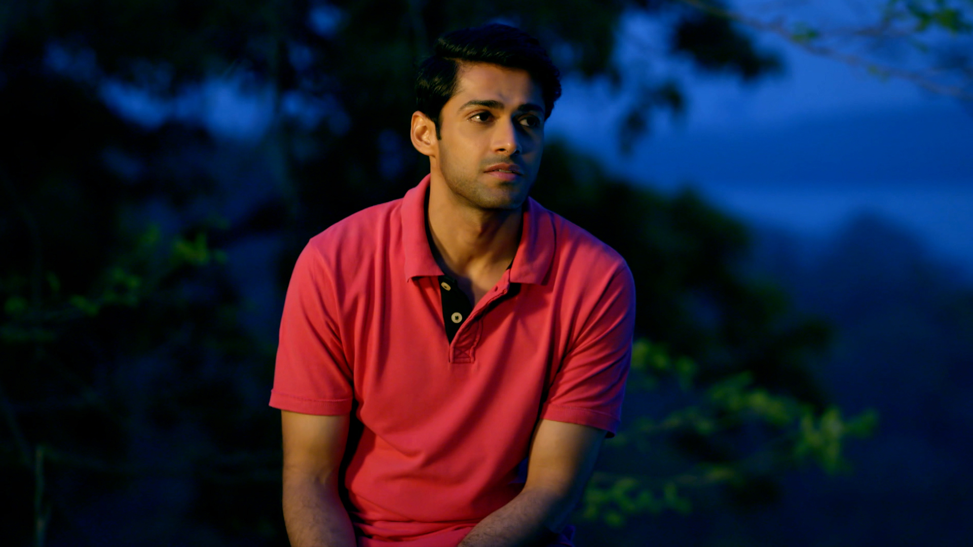 Watch Sab Satrangi Episode no. 54 TV Series Online - Gargi And Mannu's ...