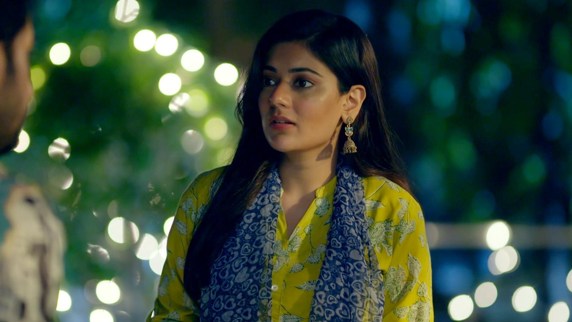 Watch Sab Satrangi Episode no. 55 TV Series Online - Mann Ki Baat ...