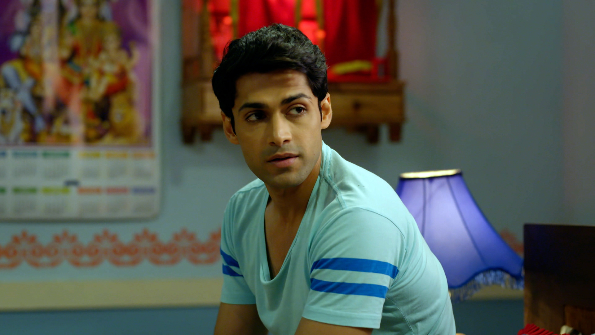 Watch Sab Satrangi Episode 56 TV Series Online - Mannu's Promise - SonyLIV