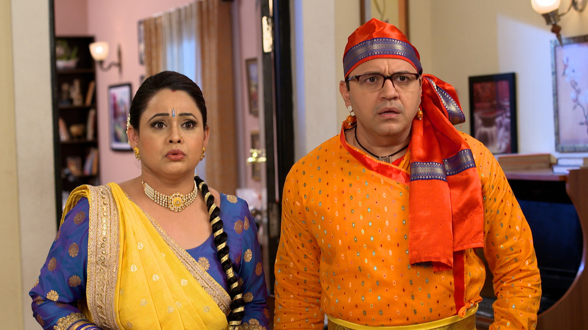 Watch Taarak Mehta Ka Ooltah Chashmah Episode no. 3543 TV Series Online ...