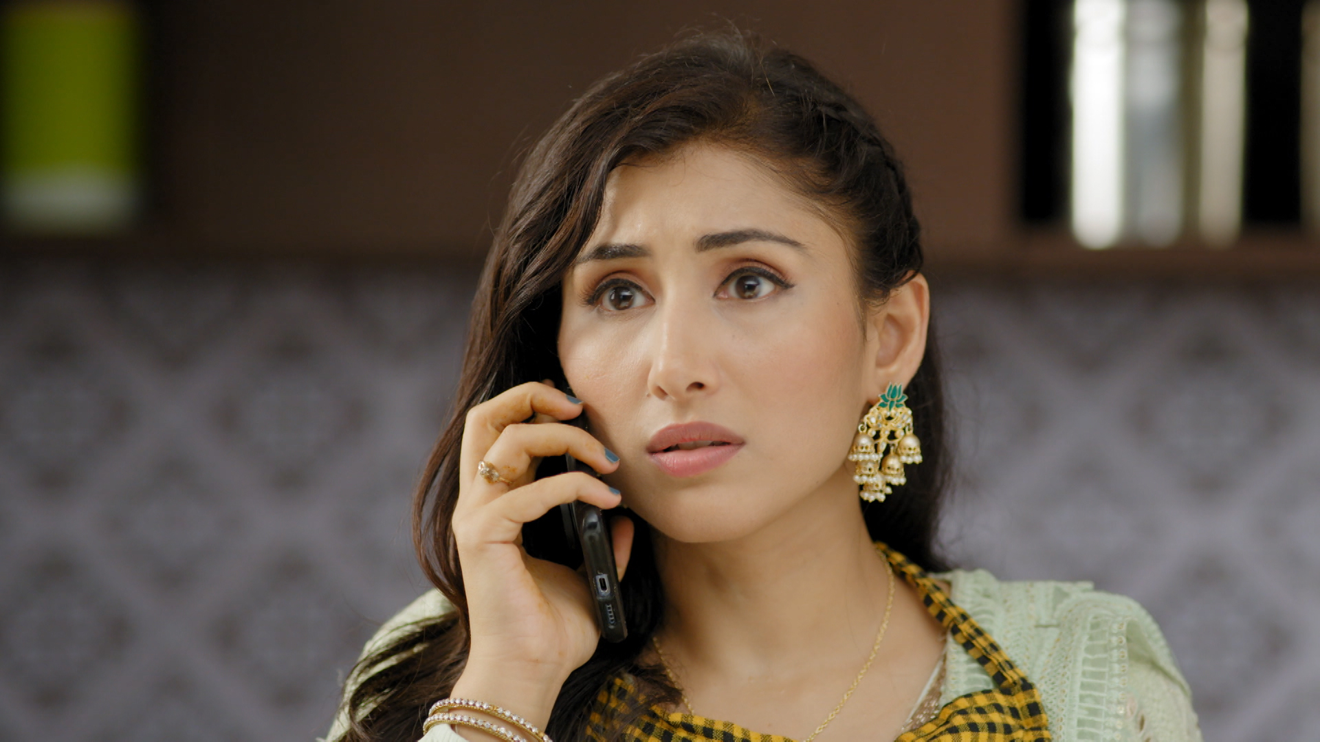 Watch Wagle Ki Duniya Episode no. 449 TV Series Online - Kanchan Ki Training - Sony LIV