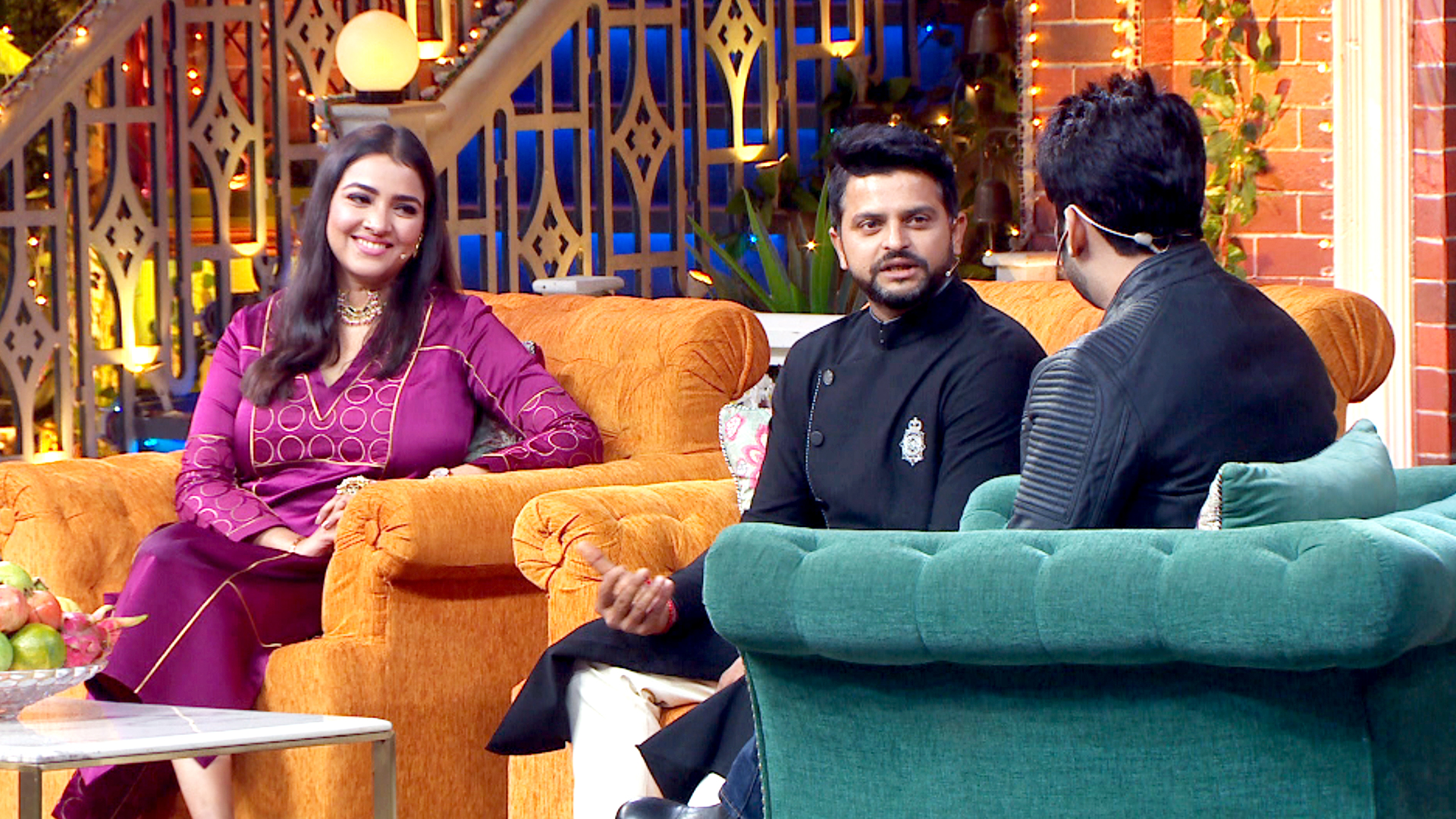 Watch The Kapil Sharma Show Episode No. 154 TV Series Online - Suresh ... Watch The Kapil Sharma Show Episode No. 154 TV Series Online - Suresh ...