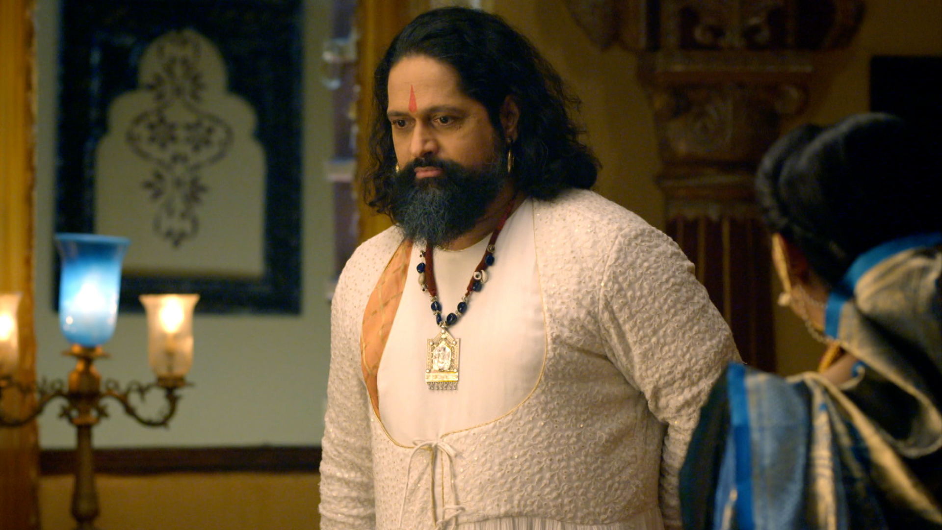 Watch Punyashlok Ahilya Bai Episode 398 TV Series Online - Shuturmurg ...