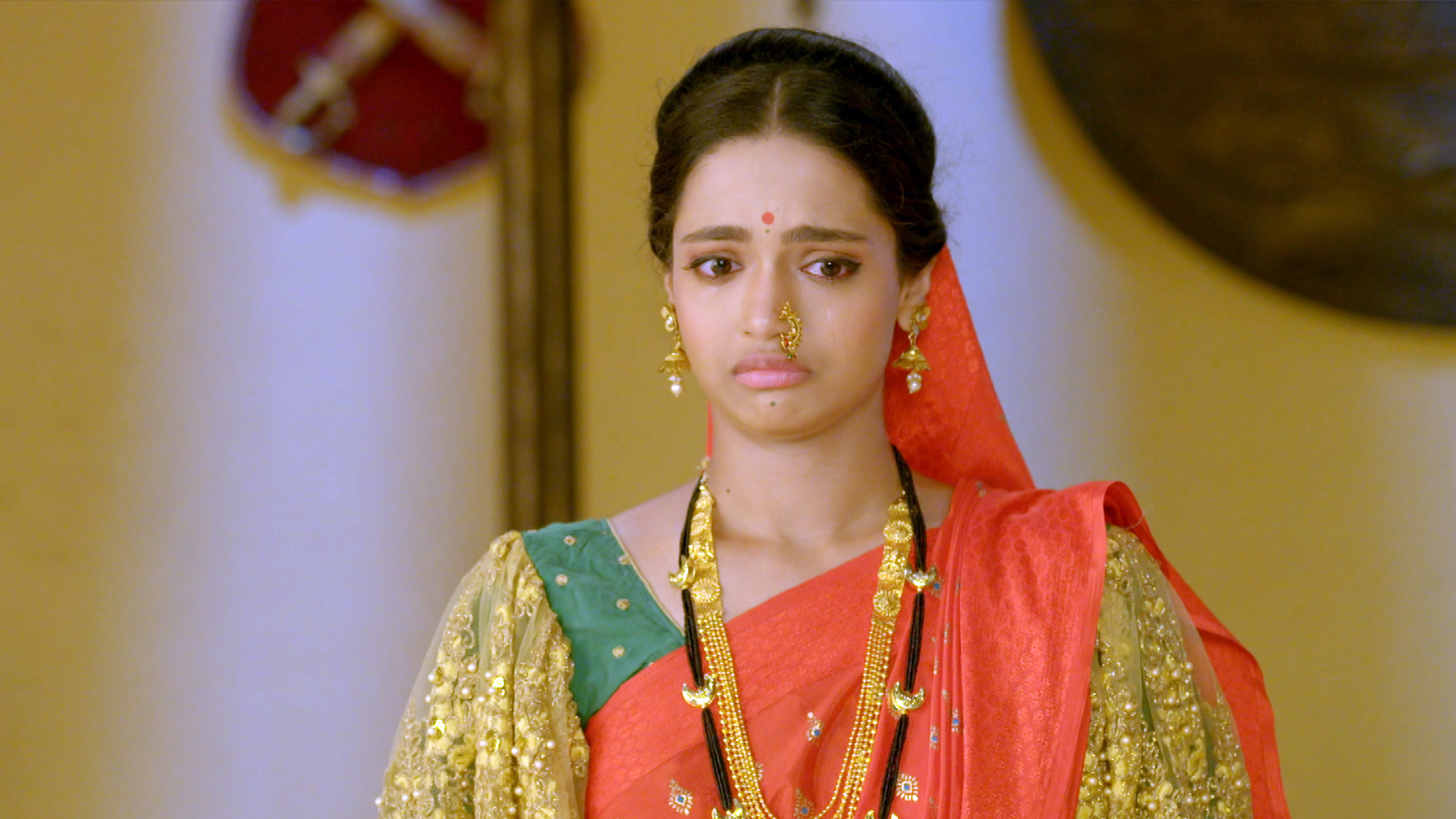 Watch Punyashlok Ahilya Bai Episode no. 390 TV Series Online ...