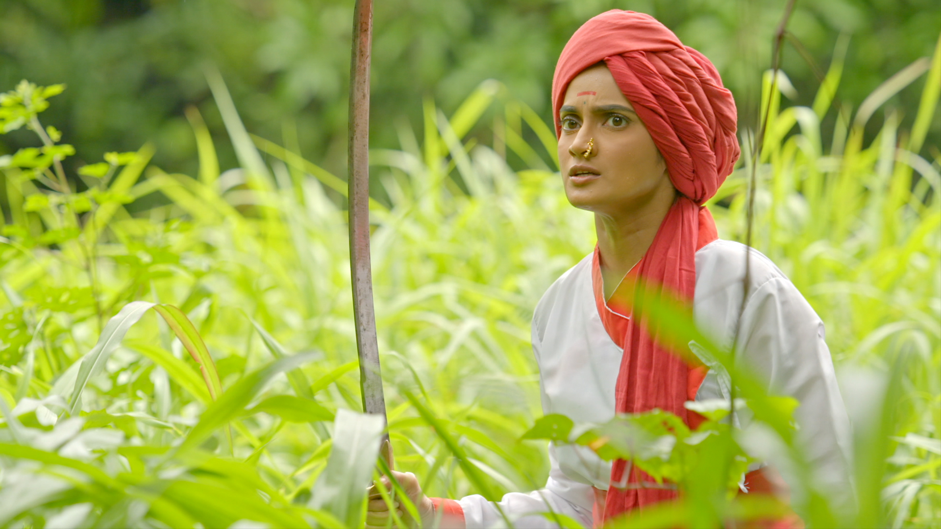 Watch Punyashlok Ahilya Bai Episode no. 445 TV Series Online - Malerao ...