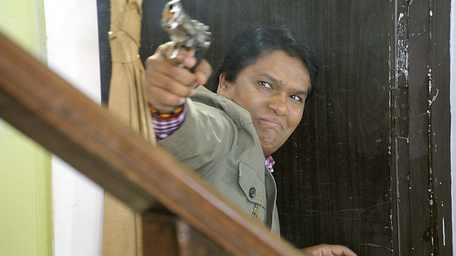 Watch CID Episode No. 1389 TV Series Online - Deadly Affair - SonyLIV