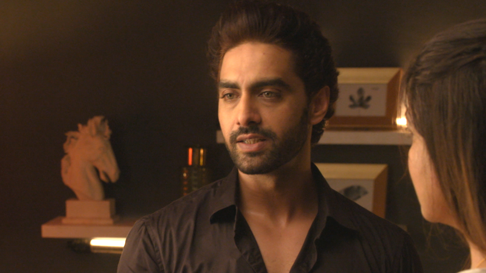 Watch Dhadkan Zindaggi Kii Episode 37 TV Series Online - Imbalance - SonyLIV