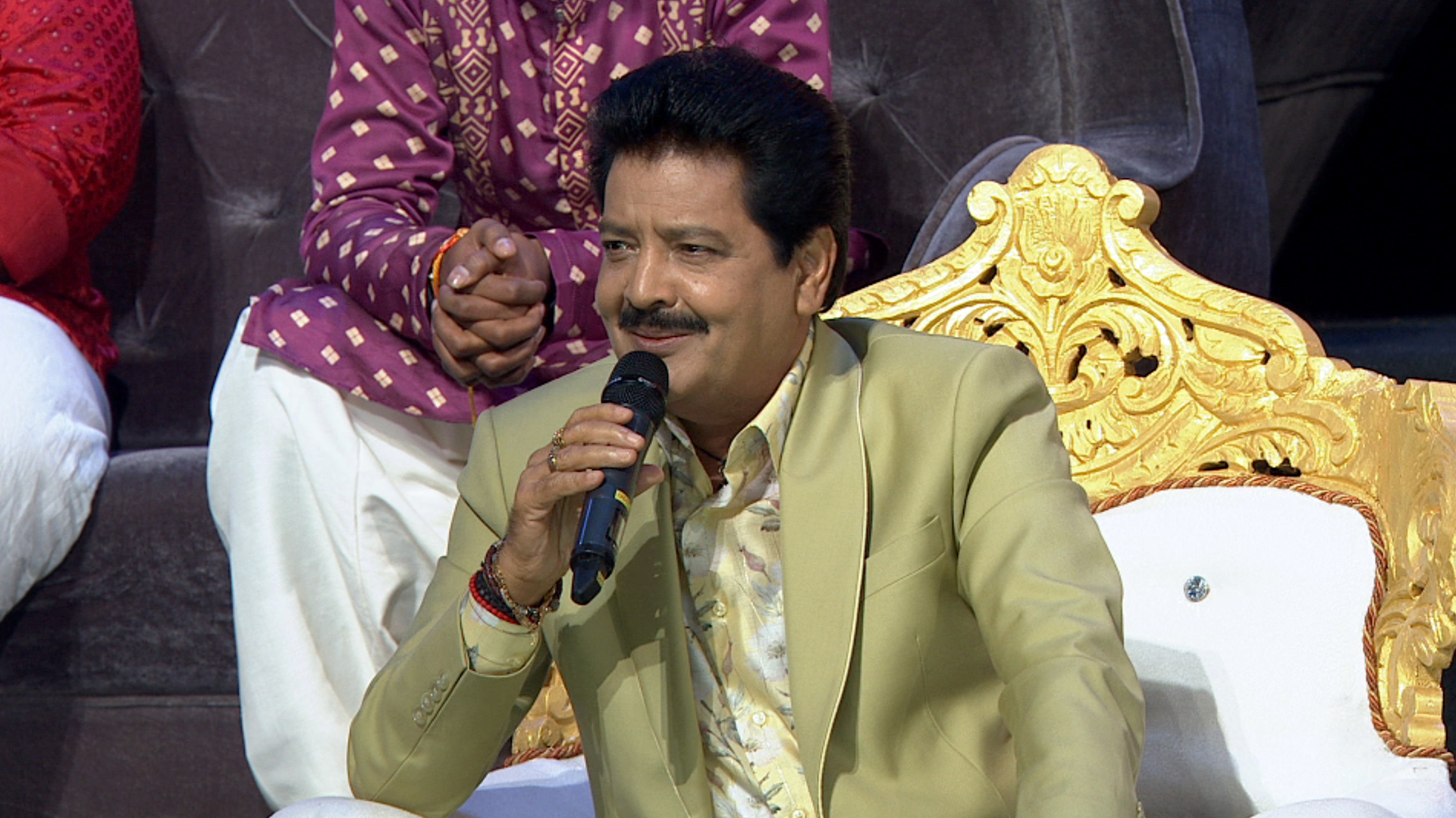 Watch Indian Idol Episode No. 20 TV Series Online - Century Of Songs ...