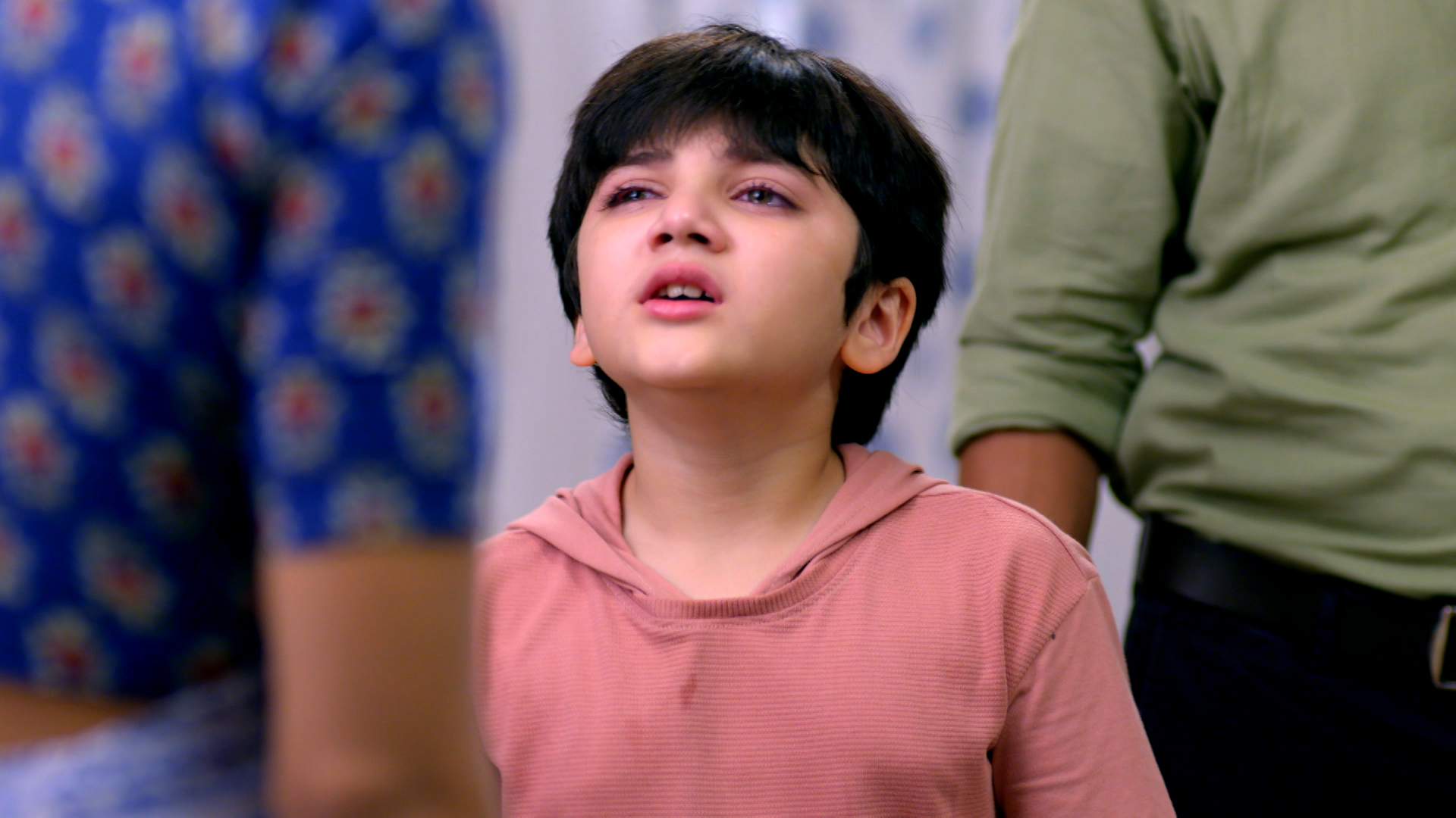 Watch Kaamnaa Episode 126 TV Series Online - Yatharth's Dream World ...