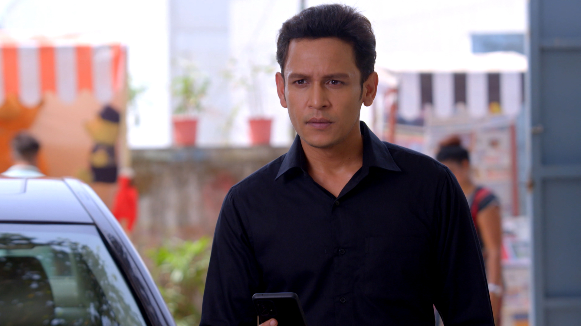 Watch Kaamnaa Episode 127 TV Series Online - First Day Of School - SonyLIV