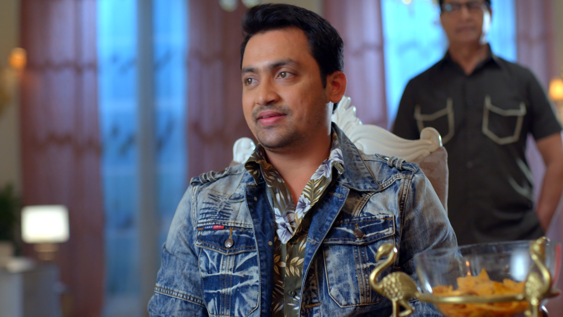 Watch Kaamnaa Episode 64 TV Series Online - A Golden Dawn - SonyLIV