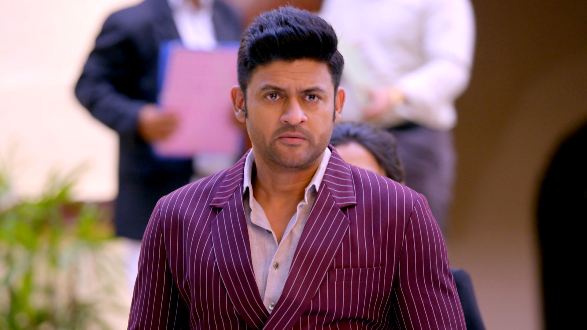 Watch Kaamnaa Episode 110 TV Series Online - Bad Omen - SonyLIV