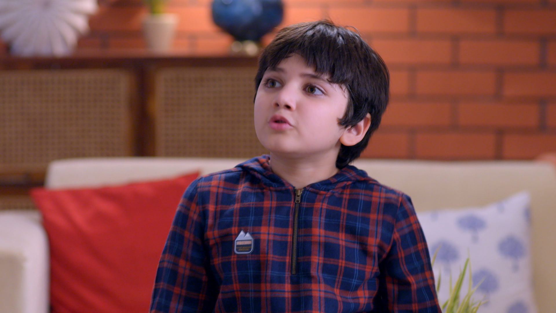 Watch Kaamnaa Episode 122 TV Series Online - Mission Mrs Bajpayee - SonyLIV