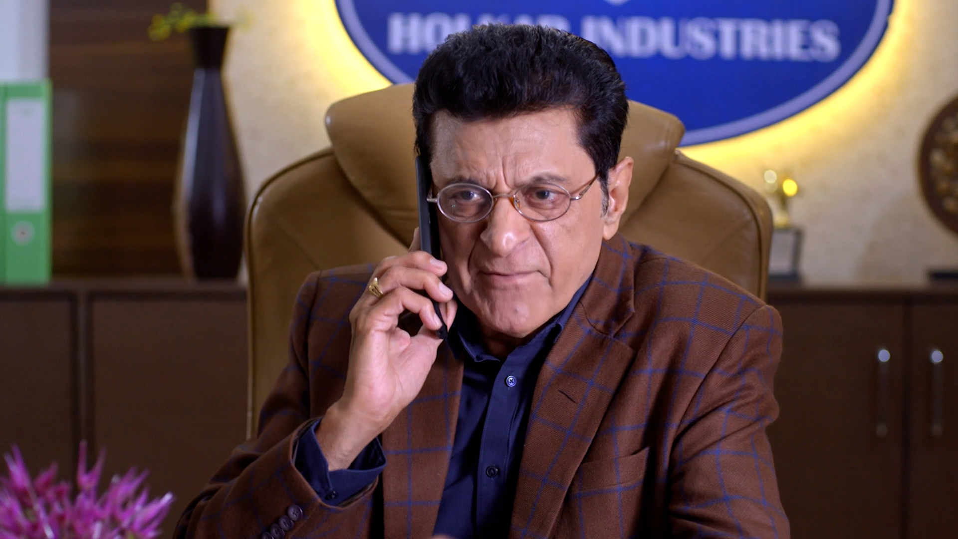 Watch Kaamnaa Episode 135 TV Series Online - A Parent's Job - SonyLIV